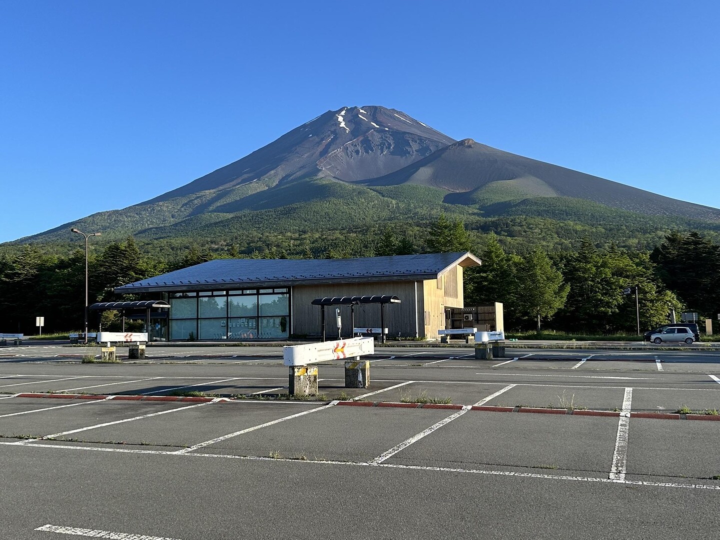 62座&還暦登山で富士山へ-2023-06-17 / eigoさんの富士山の活動データ | YAMAP / ヤマップ