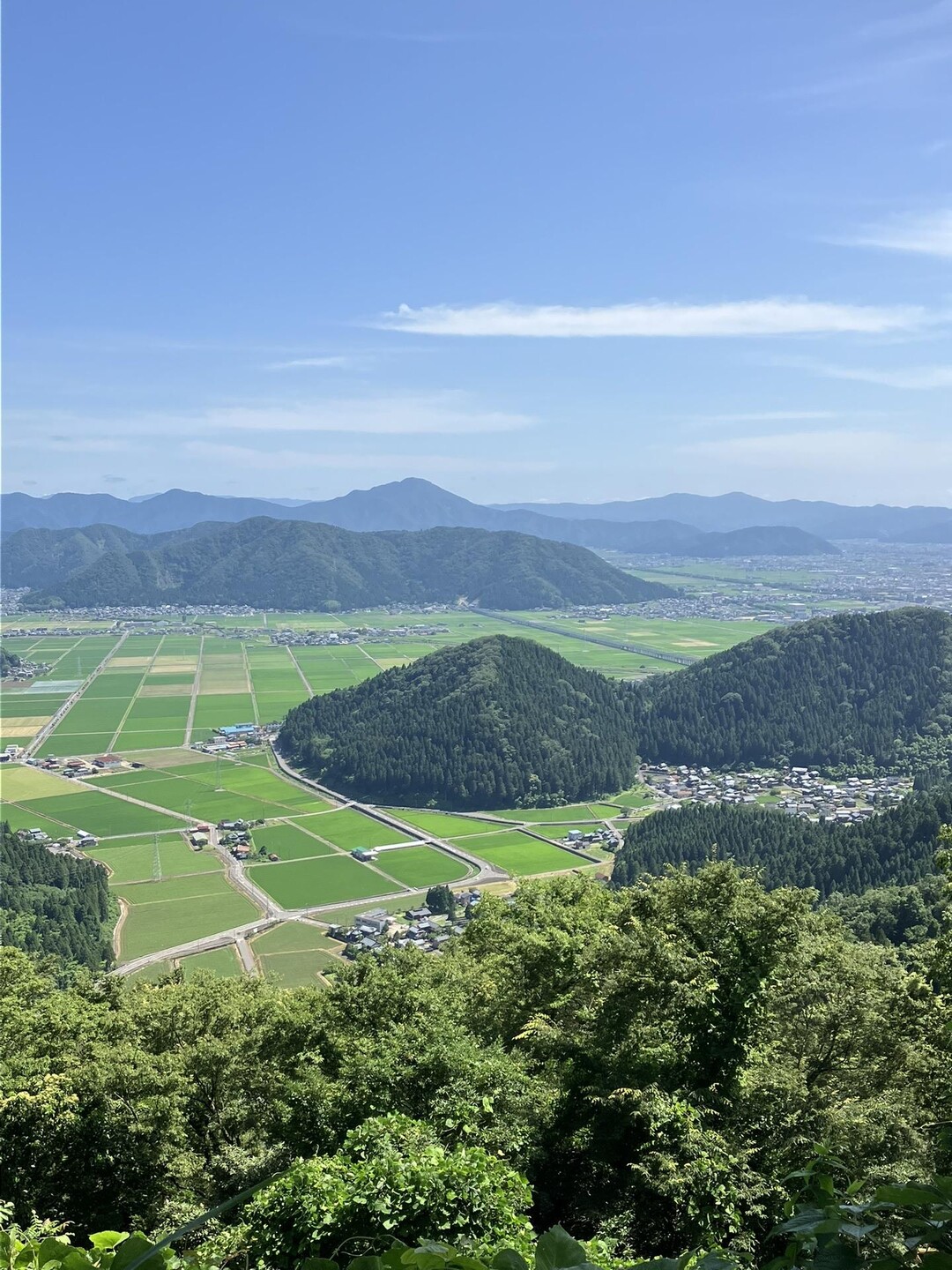 Petit 周回 文殊山・奥の院 / たけかおりさんの文殊山の活動日記 | YAMAP / ヤマップ