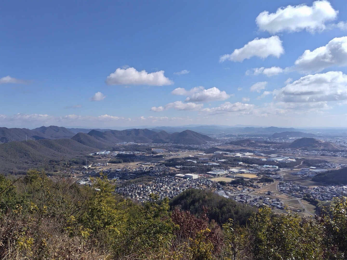 各務原権現山・北山 / yauraさんの各務原アルプス（関南アルプス）・八木三山の活動データ | YAMAP / ヤマップ