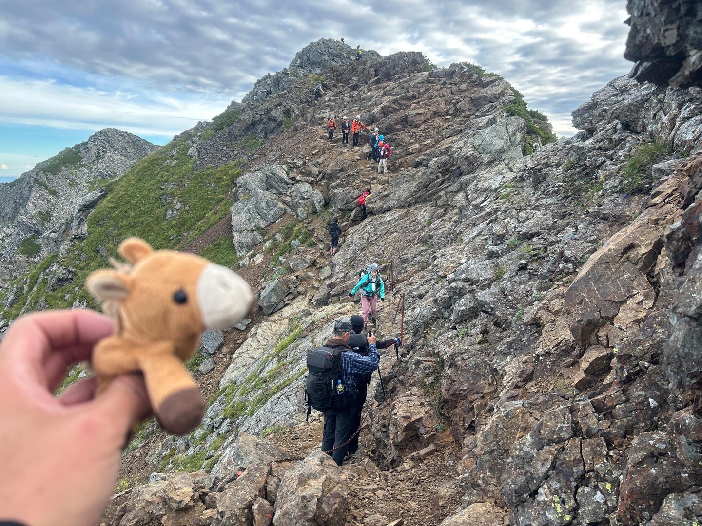 kaikeiちゃんねる(YouTube)さんの投稿したフィールドメモ | YAMAP / ヤマップ