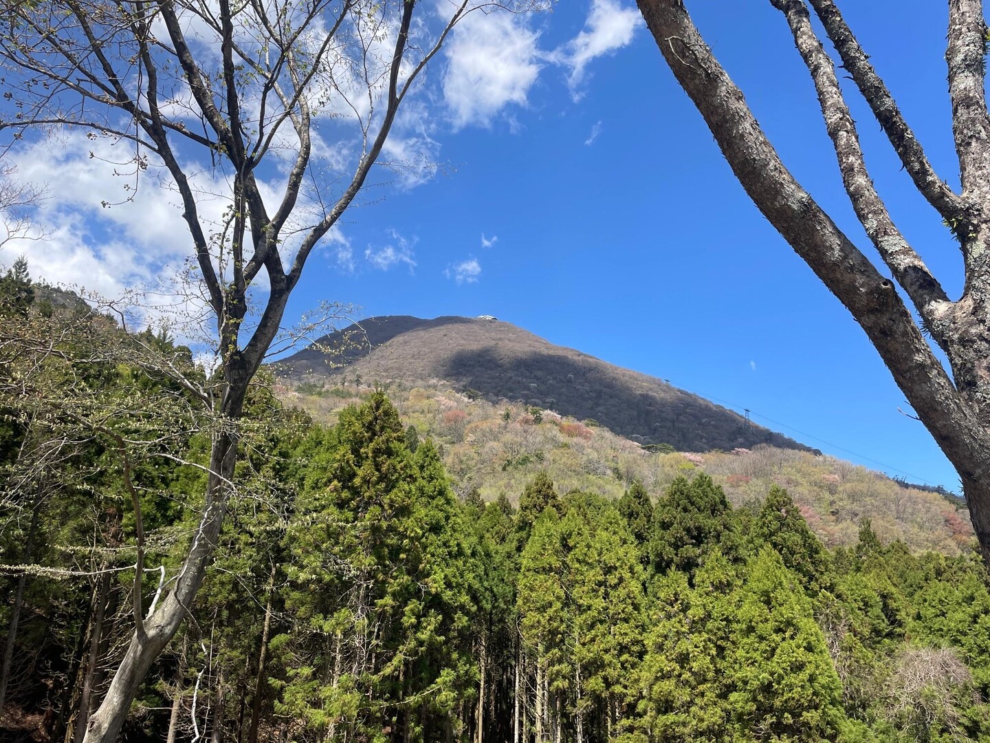 鶴見岳 / ぽっちゃり道さんの由布岳・鶴見岳の活動データ | YAMAP / ヤマップ