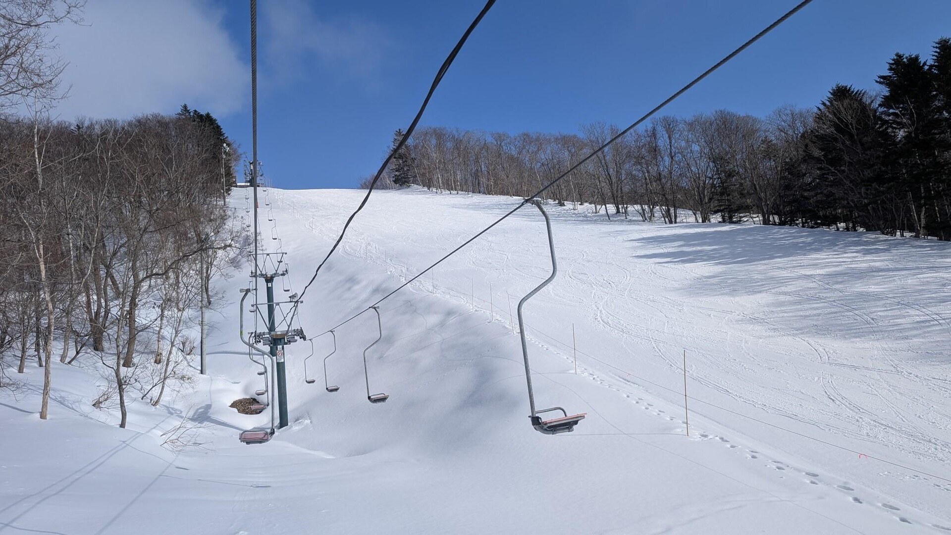 石狩平原スキー場 / agaさんの札幌市の活動データ | YAMAP / ヤマップ