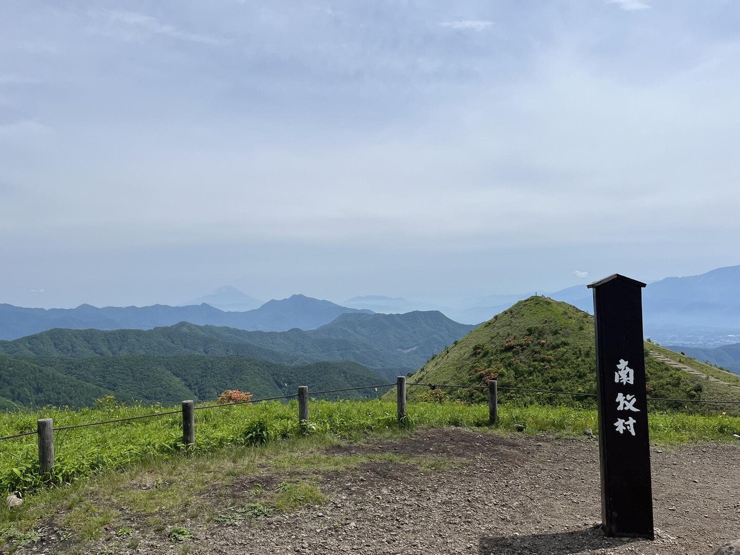 飯盛山（めしもりやま） / Re:3さんの飯盛山の活動データ | YAMAP / ヤマップ