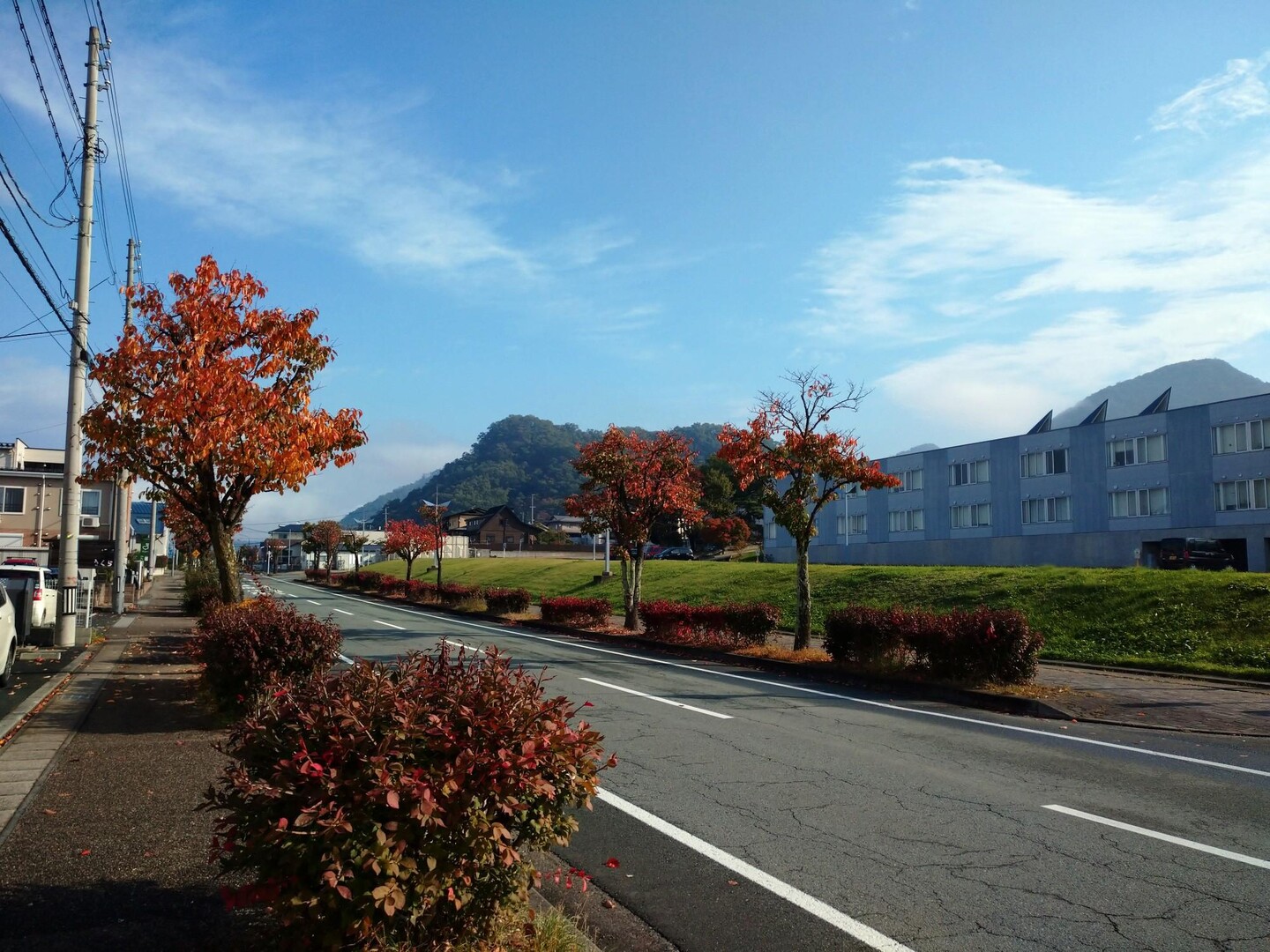 戸神山 / nochさんの蔵王山・雁戸山・不忘山の活動データ | YAMAP / ヤマップ