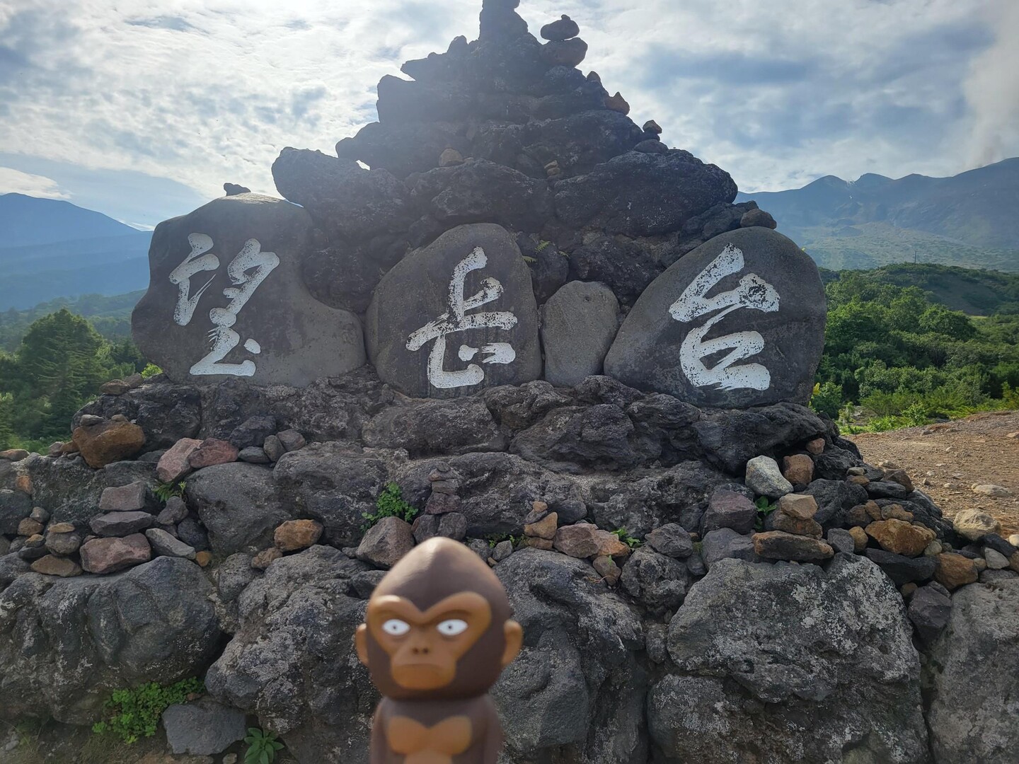 美瑛岳 / アシタケヒサさんのGT3 3の活動データ | YAMAP / ヤマップ