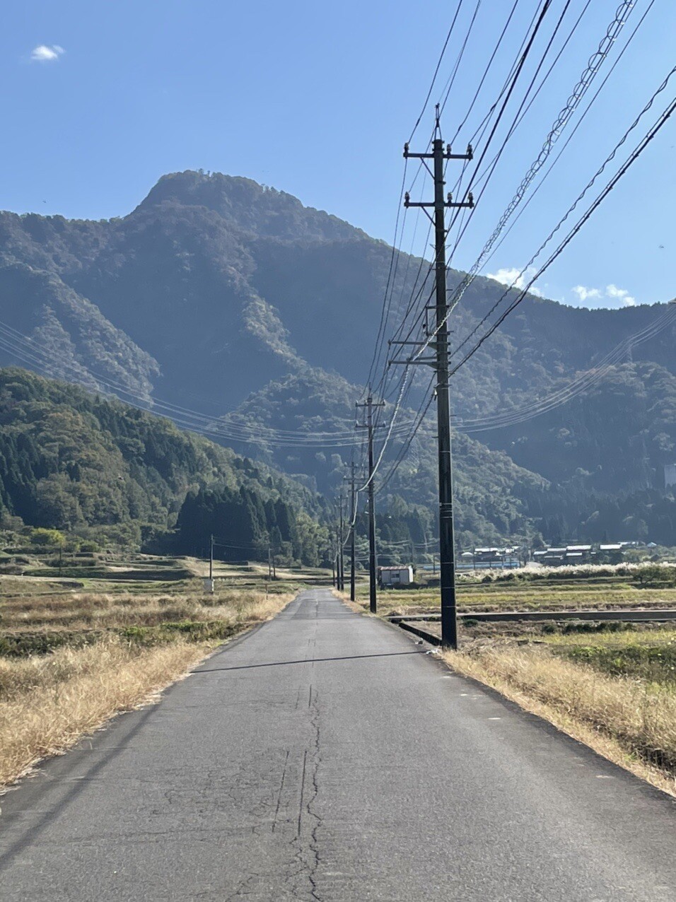 日野山 / 3連続OBさんの日野山の活動日記 | YAMAP / ヤマップ