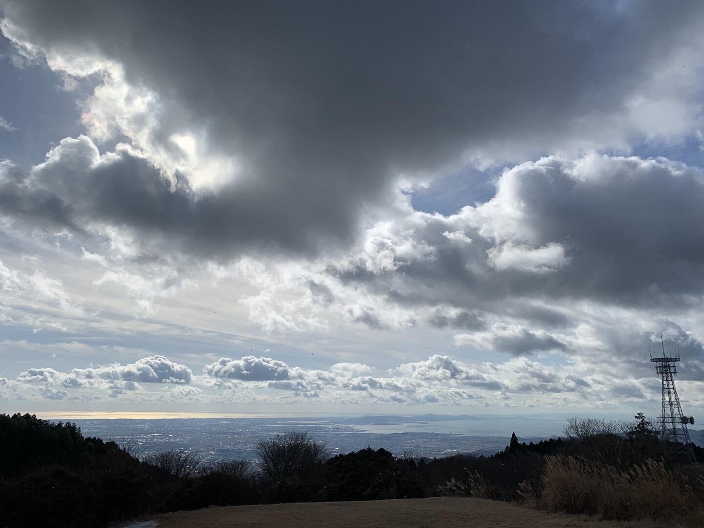 地下足袋本宮山⛰ウォーキングセンターからピストン / jucca🍎さんの本宮山・大日山・風頭山の活動データ | YAMAP / ヤマップ