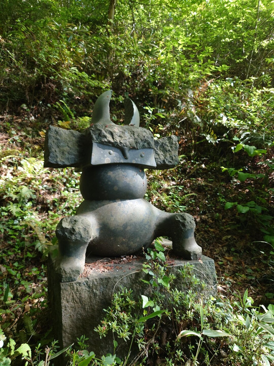 外秩父七峰縦走 / ugさんの堂平山・笠山（乳房山）・大霧山の活動データ | YAMAP / ヤマップ