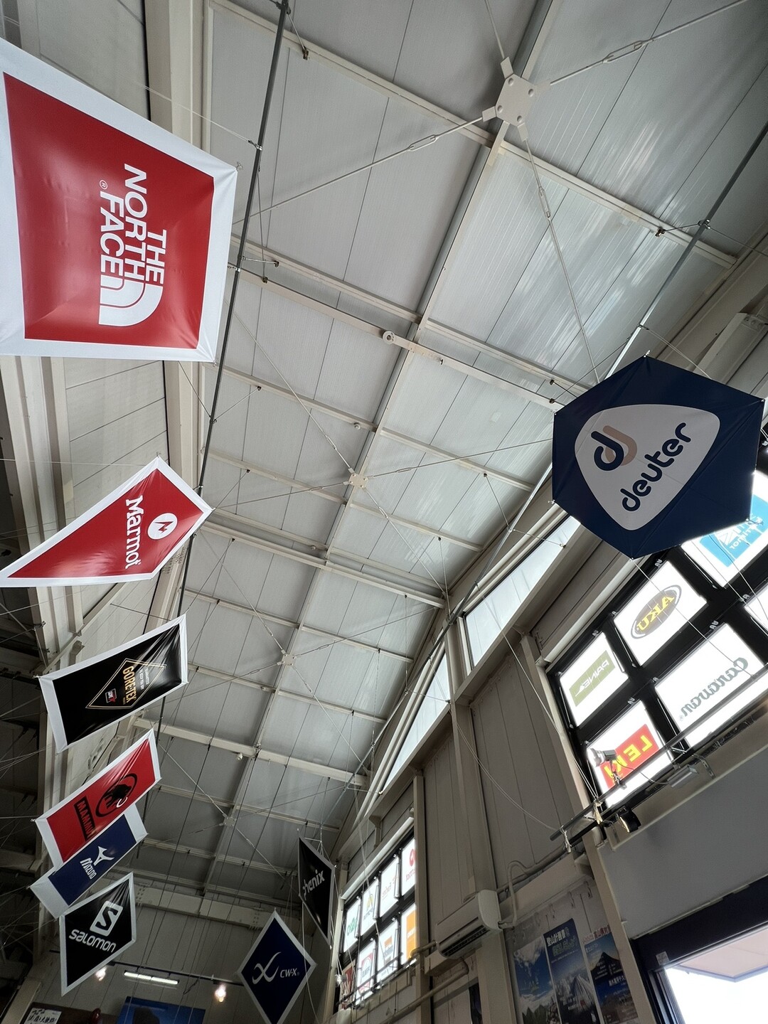 弟子に誘われ 心⤴️ウキウキ🎈💗ウイ... / ｺﾖｩﾃ(coyote)さんのモーメント | YAMAP / ヤマップ