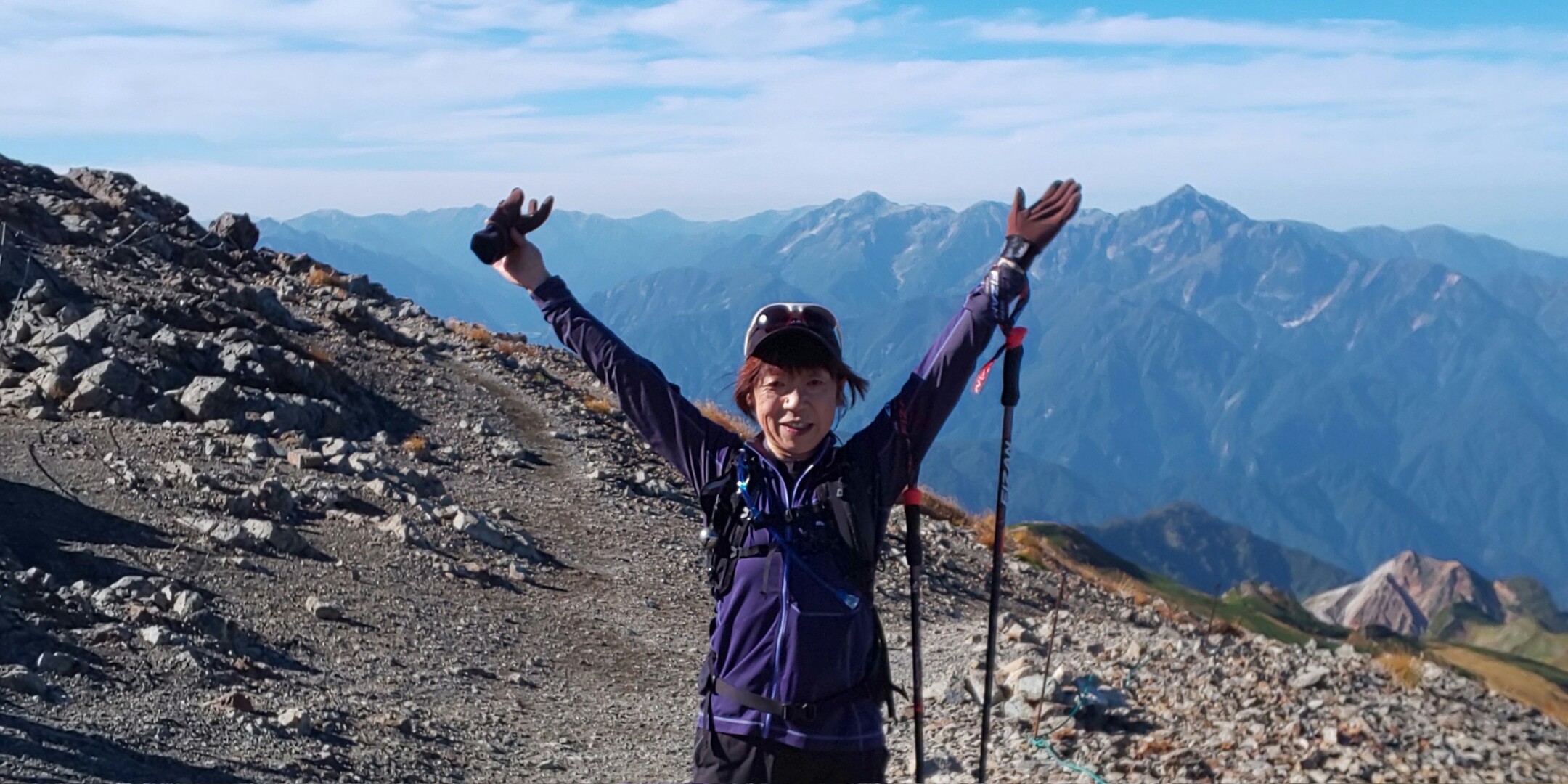 hirohiroのページ | YAMAP / ヤマップ