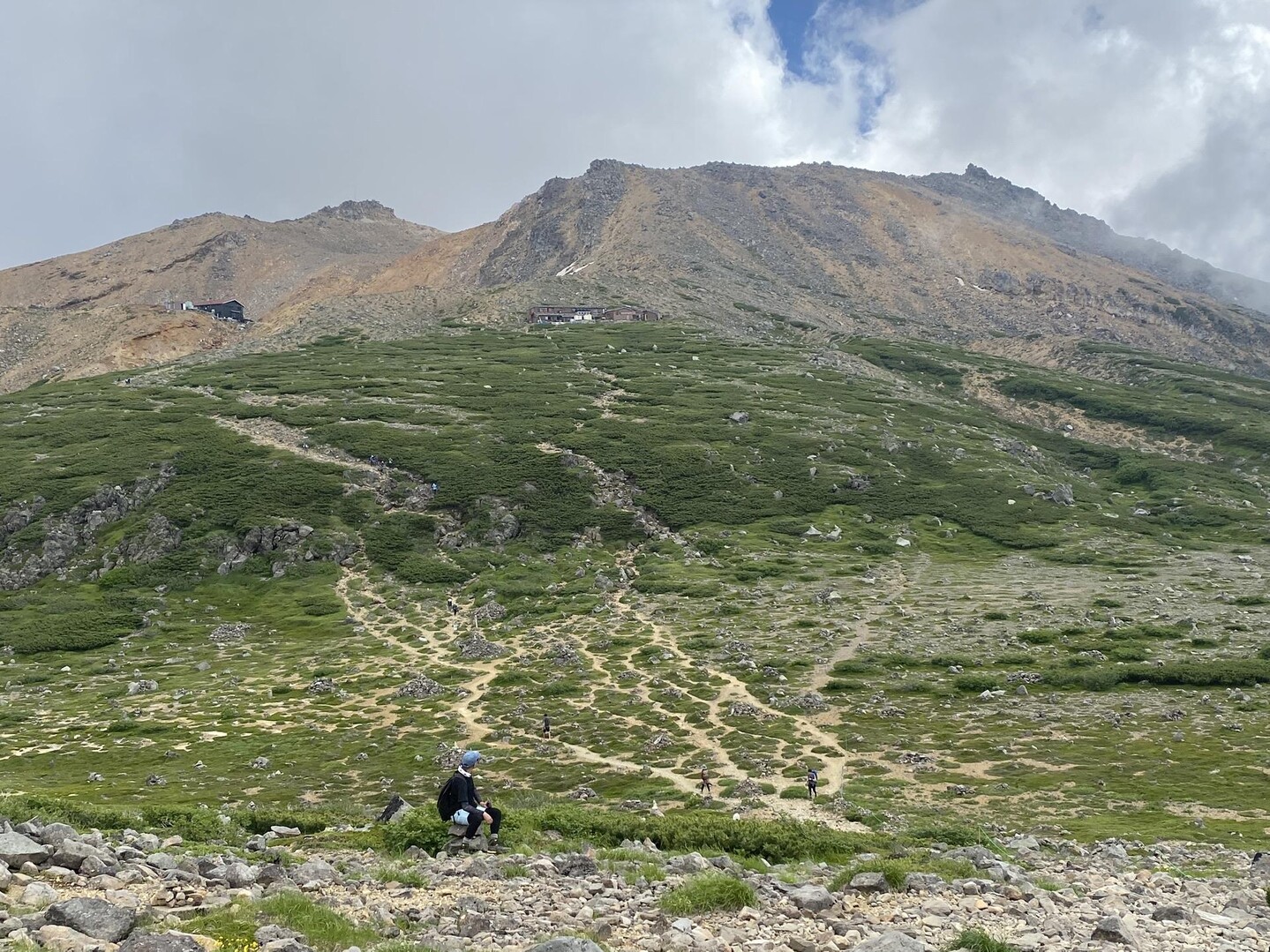 まだyamapやってなかった頃のをちょこ... / Mah-Gee a.k.a. K.G.さんのモーメント | YAMAP / ヤマップ