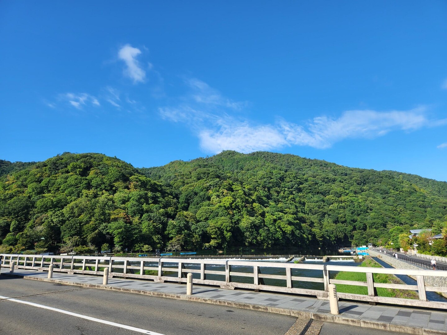 松尾山・嵐山・烏ヶ岳・新烏ヶ岳・山上ヶ峰・保津峡 / yo.shさんの沓掛山・みすぎ山・唐櫃越の活動データ | YAMAP / ヤマップ