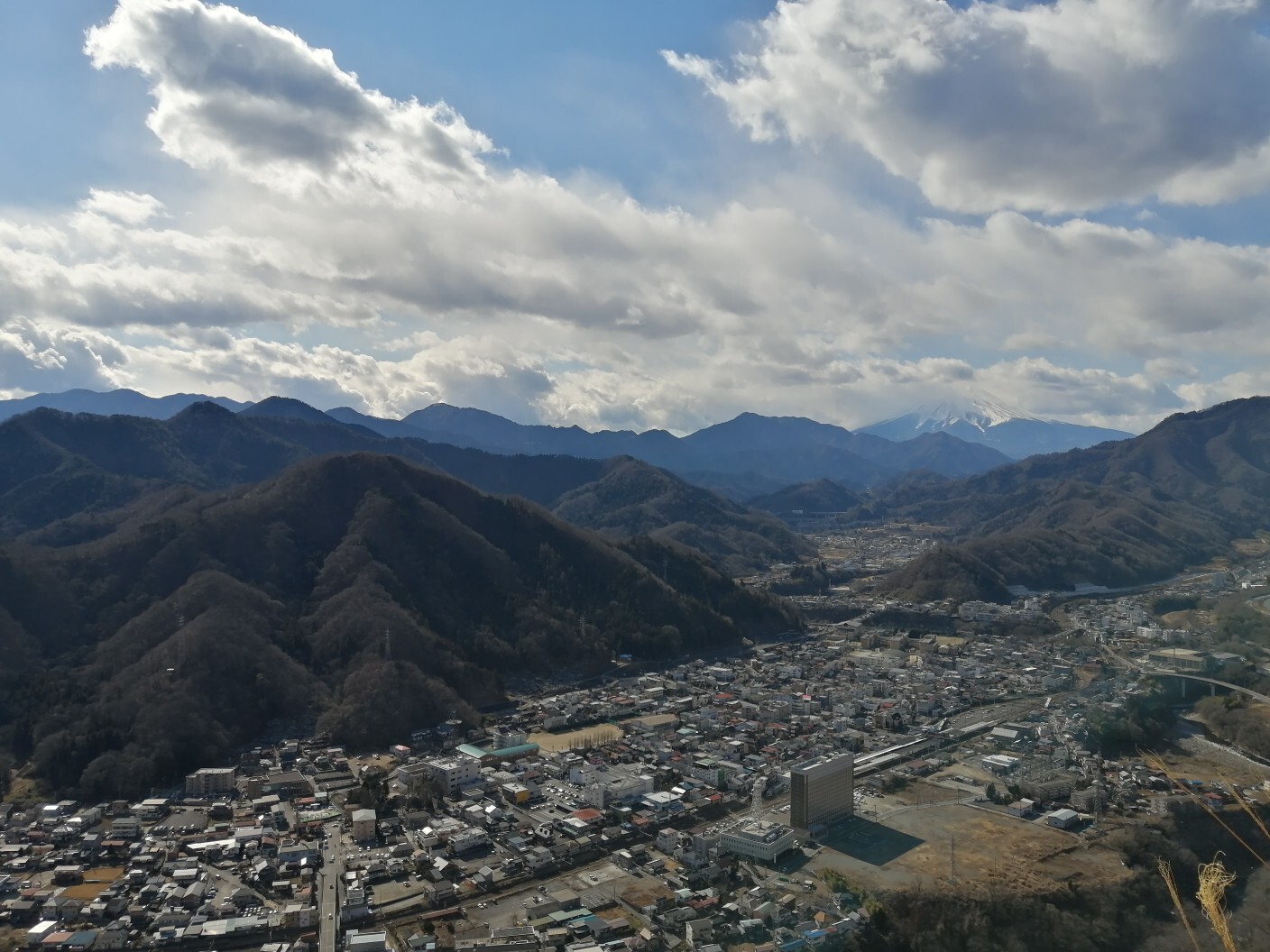 2022.02.05(土) 01:52 / Jordiさんのモーメント | YAMAP / ヤマップ