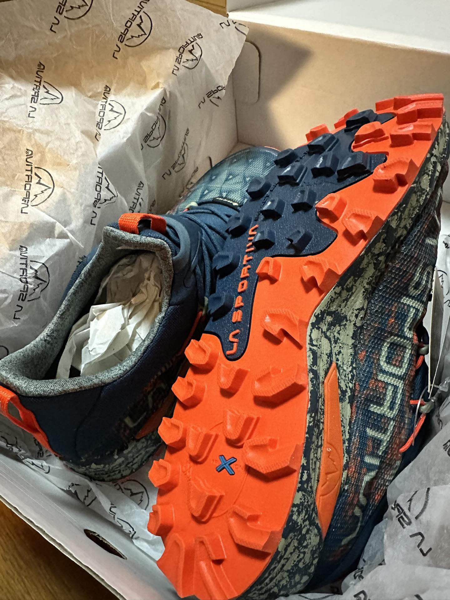 第3弾 買ってました♡届いてましたー‼... / naossanさんのモーメント | YAMAP / ヤマップ