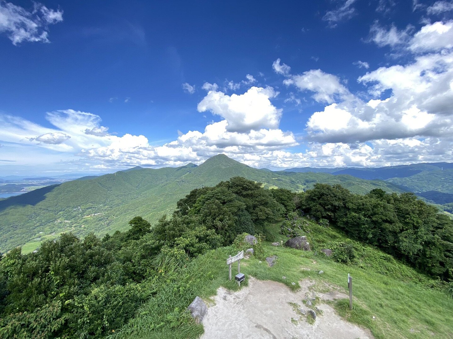 19H坊山 / siroさんの二丈岳・十坊山の活動データ | YAMAP / ヤマップ