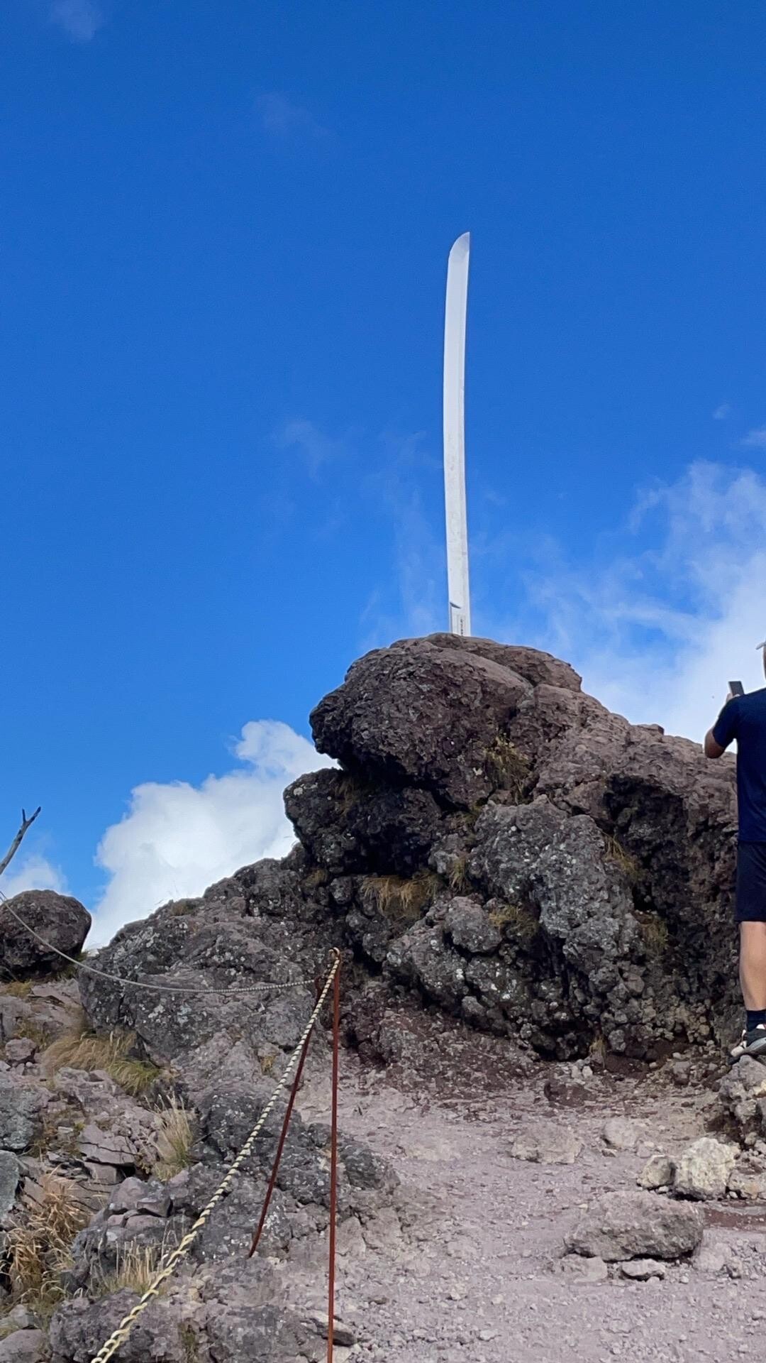 男体山 / yuyuさんの男体山の活動データ | YAMAP / ヤマップ