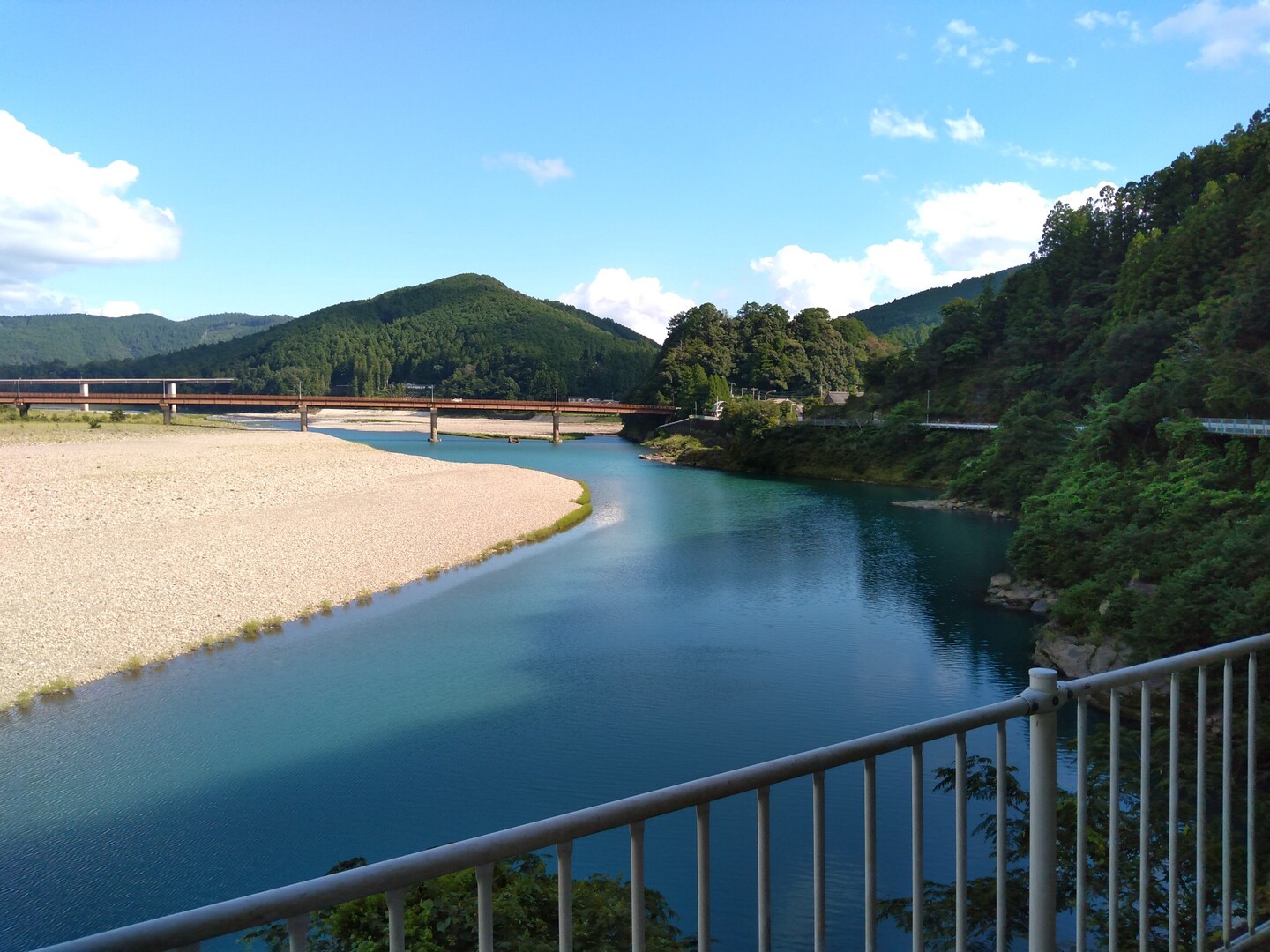 小辺路2022-09-05～06 / tamさんの熊野古道 小辺路の活動データ | YAMAP / ヤマップ