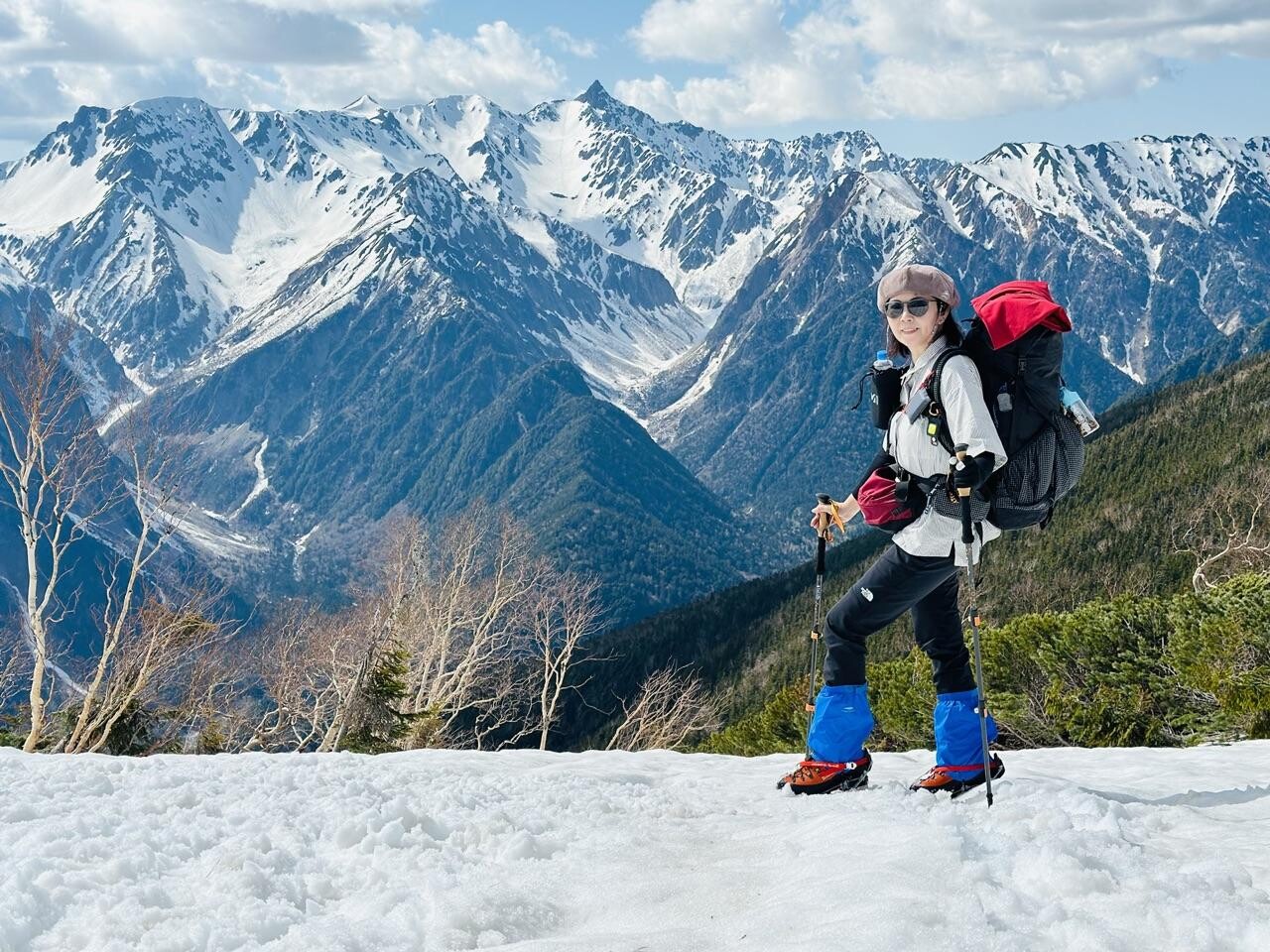 Keiのページ | YAMAP / ヤマップ