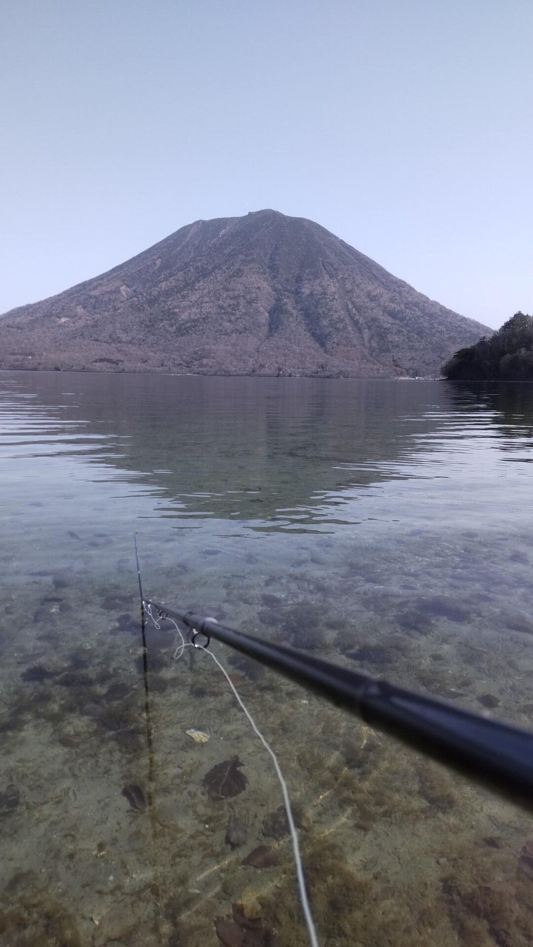 ヤマップ久しぶりです。このところ釣りにば... / B.Bearさんのモーメント | YAMAP / ヤマップ