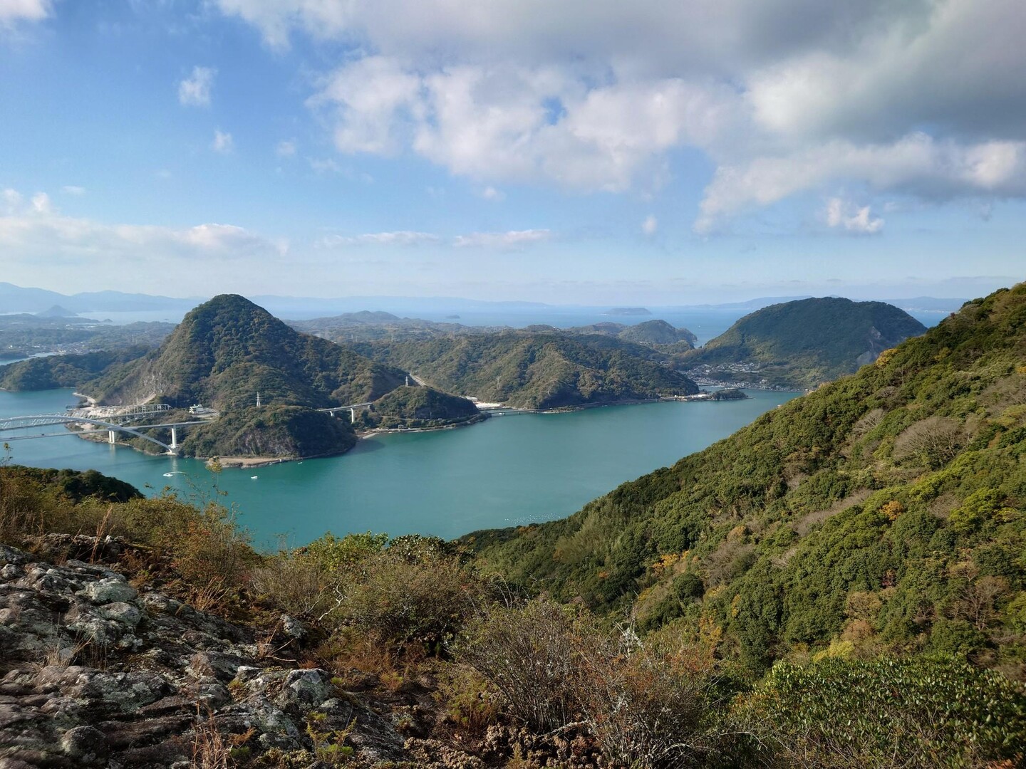 天翔台・三角岳 / 丈至さんの三角岳の活動データ | YAMAP / ヤマップ