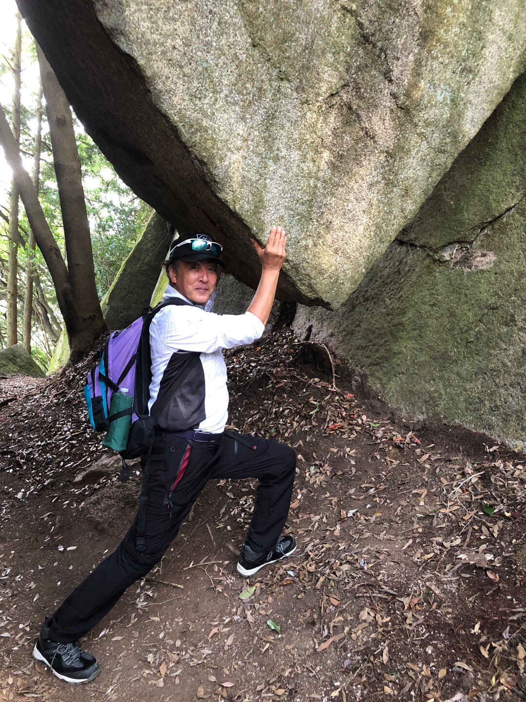 ふっかんのページ | YAMAP / ヤマップ