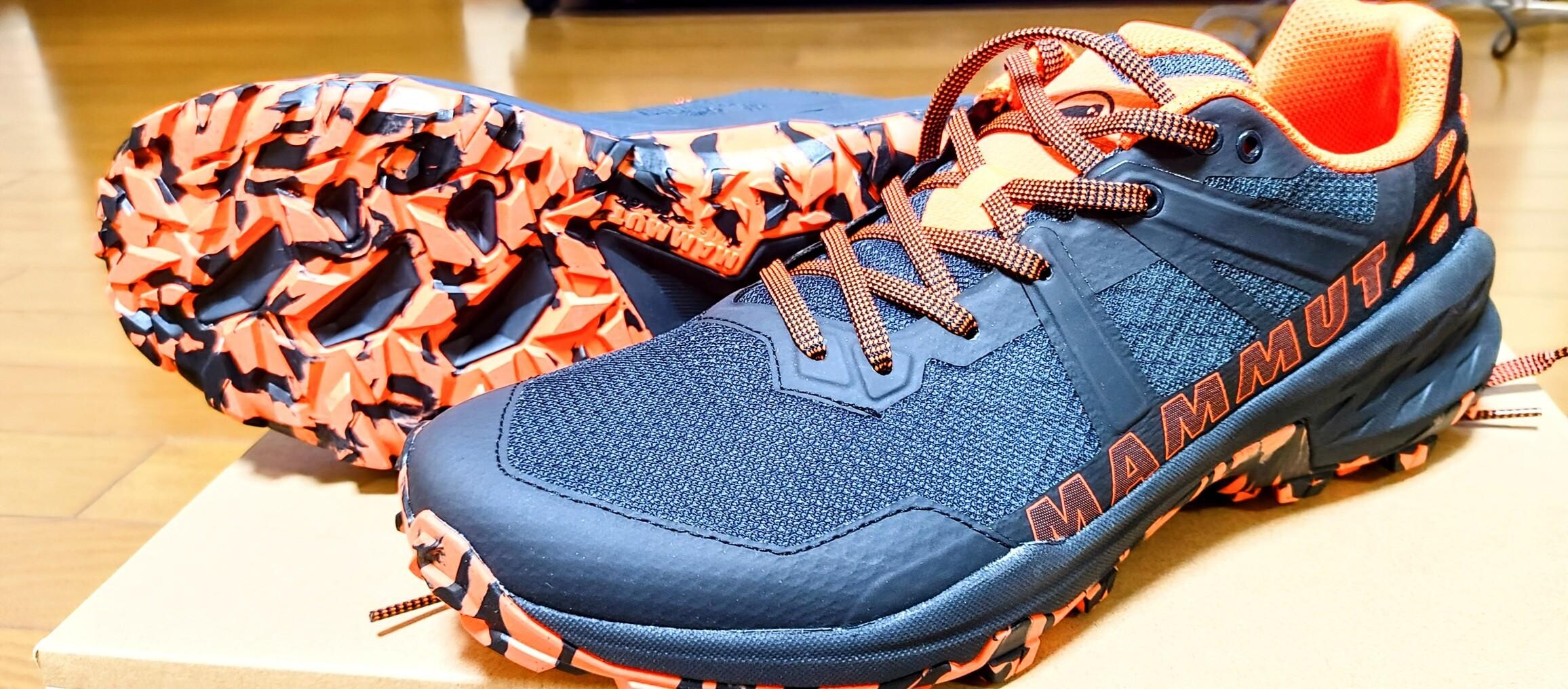 パトロール専用靴 MAMMUT👍️ こ... / TENGU 柴さんのモーメント | YAMAP / ヤマップ