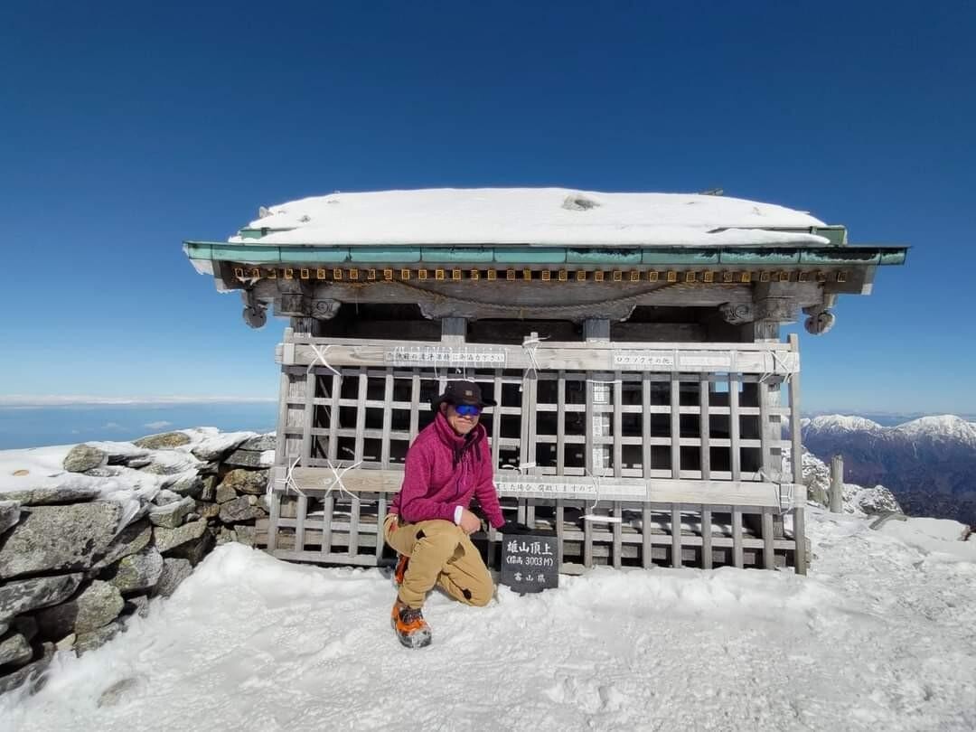 tamuのページ | YAMAP / ヤマップ