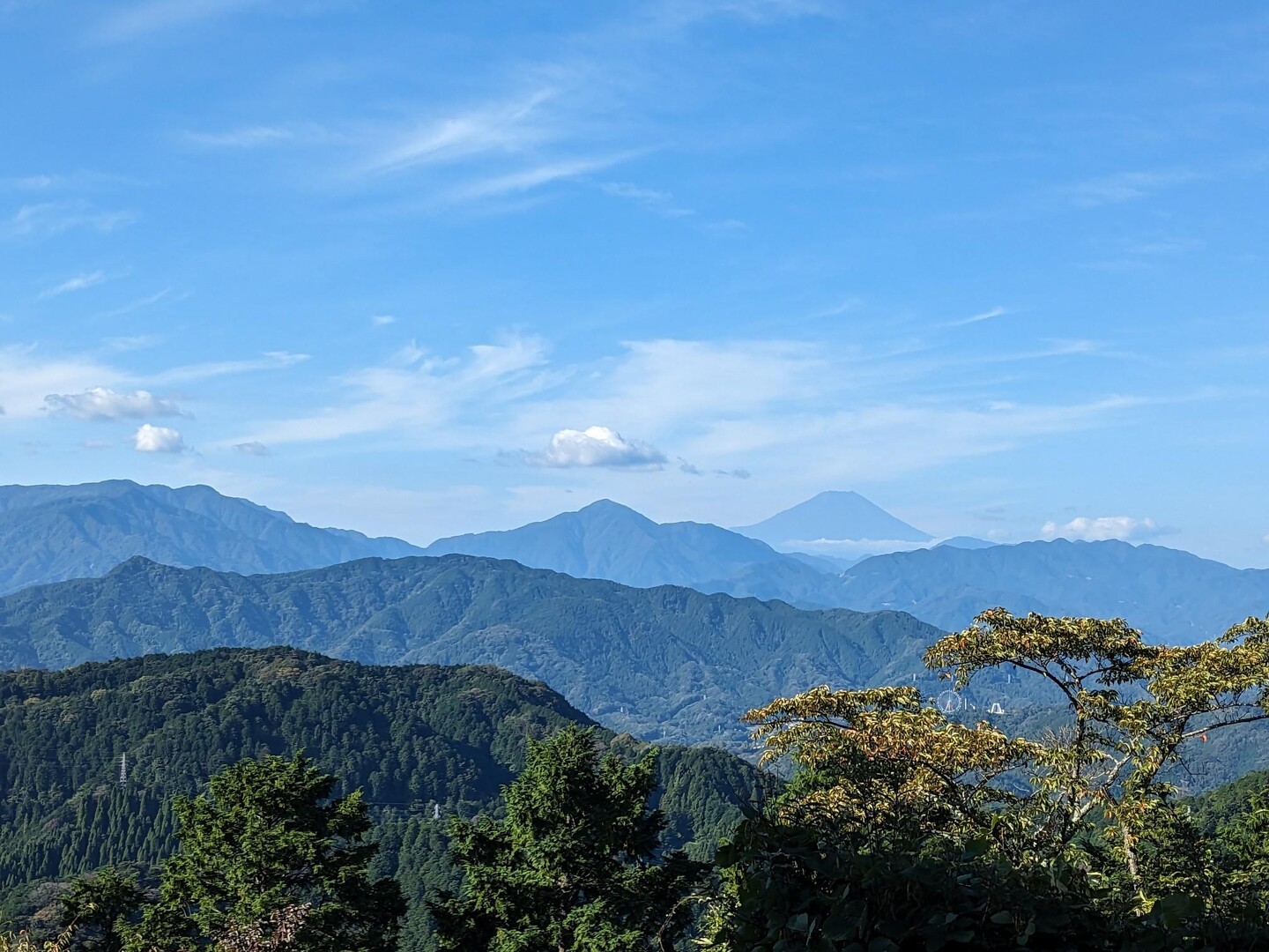 AKUのシューズをおろしに。高尾山 / くさなるとさんの高尾山・陣馬山・景信山の活動データ | YAMAP / ヤマップ