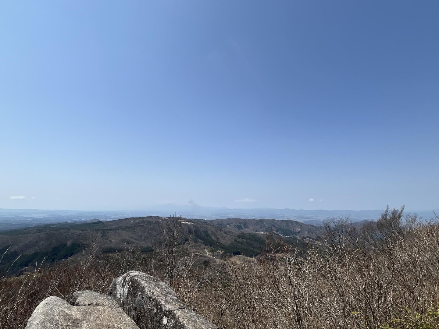 蓬田岳 / keyさんの蓬田岳の活動データ | YAMAP / ヤマップ