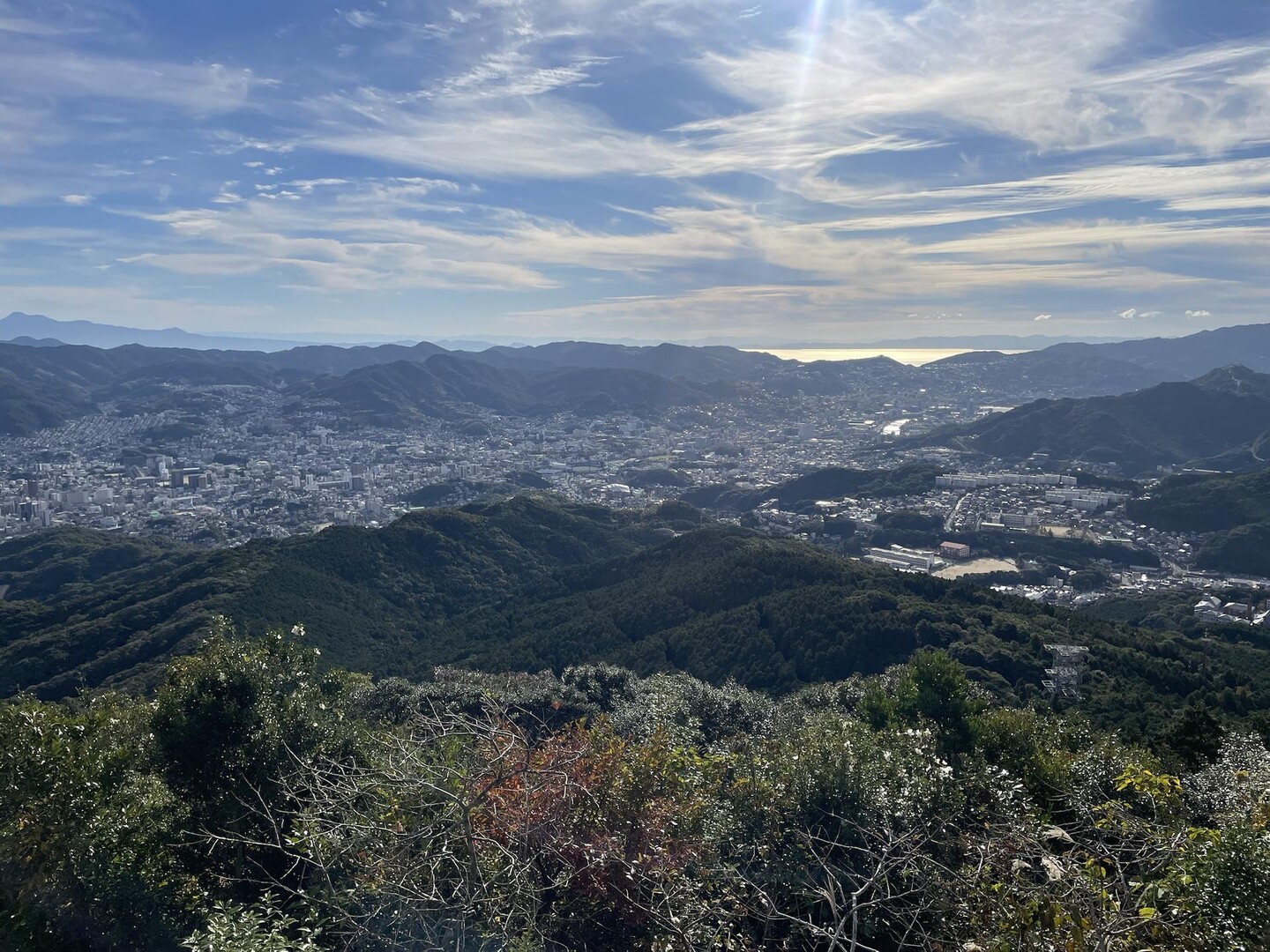 岩屋山 / madさんの岩屋山・舞岳の活動日記 | YAMAP / ヤマップ