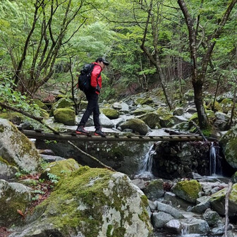 SHUNのページ | YAMAP / ヤマップ