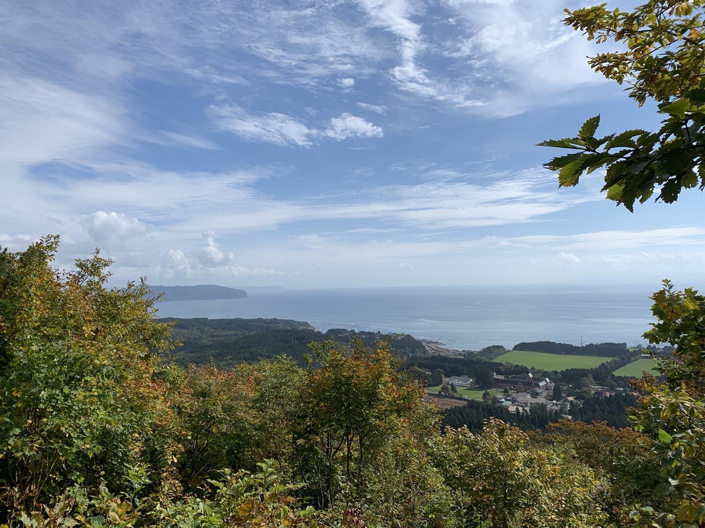 R4.10.15① 丸山 / あおかつさんの当別丸山の活動日記 | YAMAP / ヤマップ