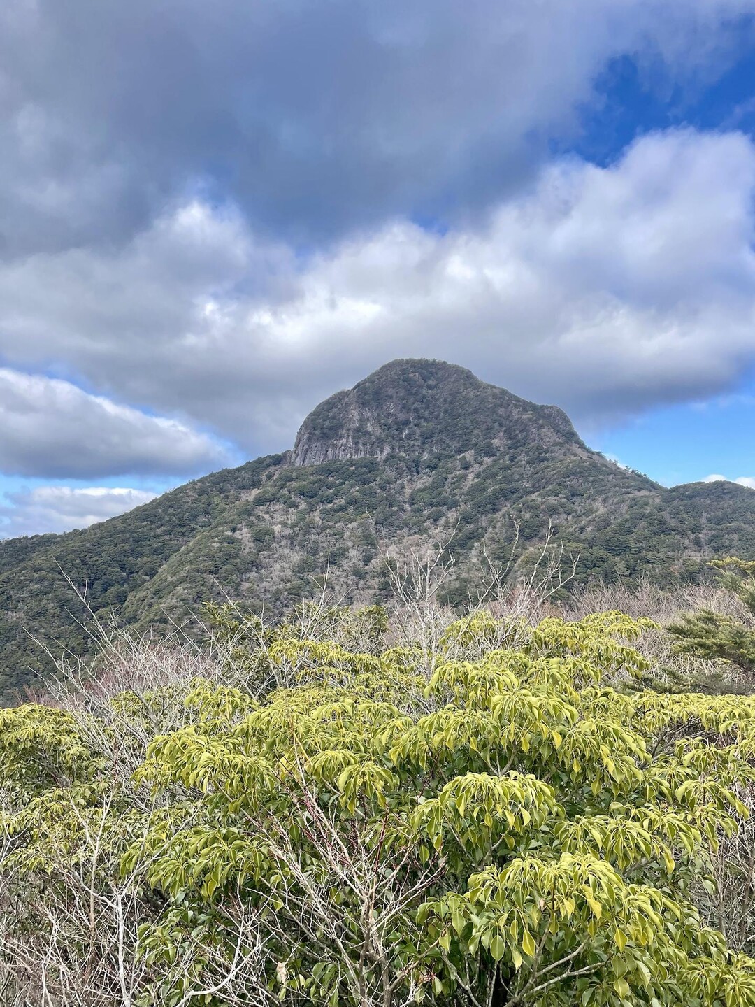 2025First 佐賀最高峰！経ケ岳 / オニテルさんの多良岳・経ヶ岳・五家原岳の活動データ | YAMAP / ヤマップ