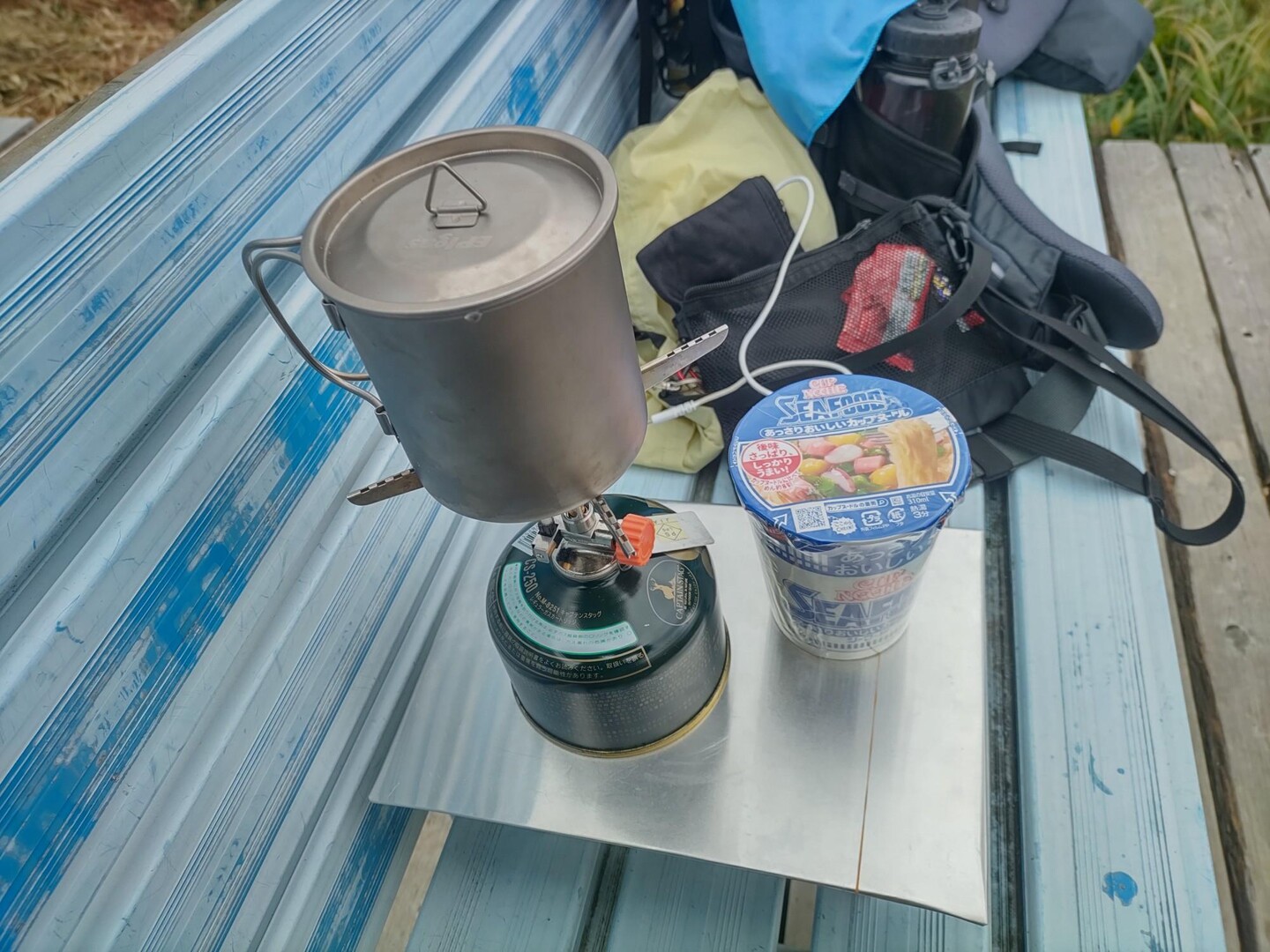 葛城のススキ🌾はどんなかな～⁉️ / keiAM60さんの金剛山・二上山・大和葛城山の活動データ | YAMAP / ヤマップ