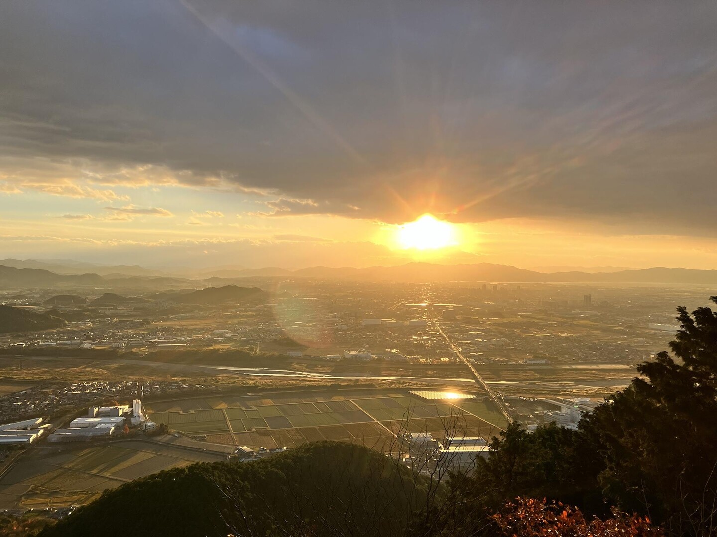 東光寺不動山・東光寺日陽山・三上山（近江富士） / takuさんの三上山・鏡山の活動データ | YAMAP / ヤマップ