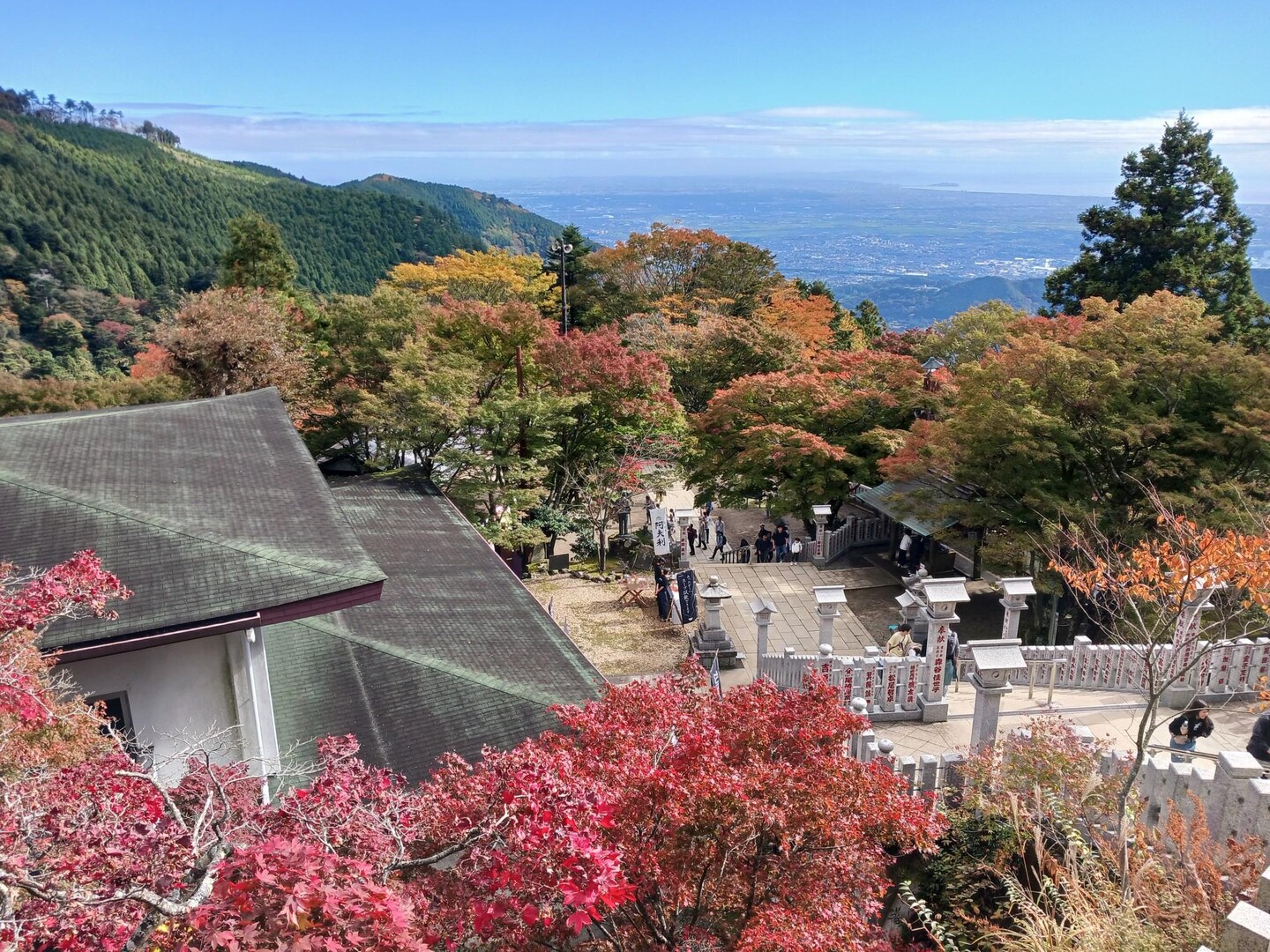 大山 / Hiro.Aさんの大山の活動データ | YAMAP / ヤマップ