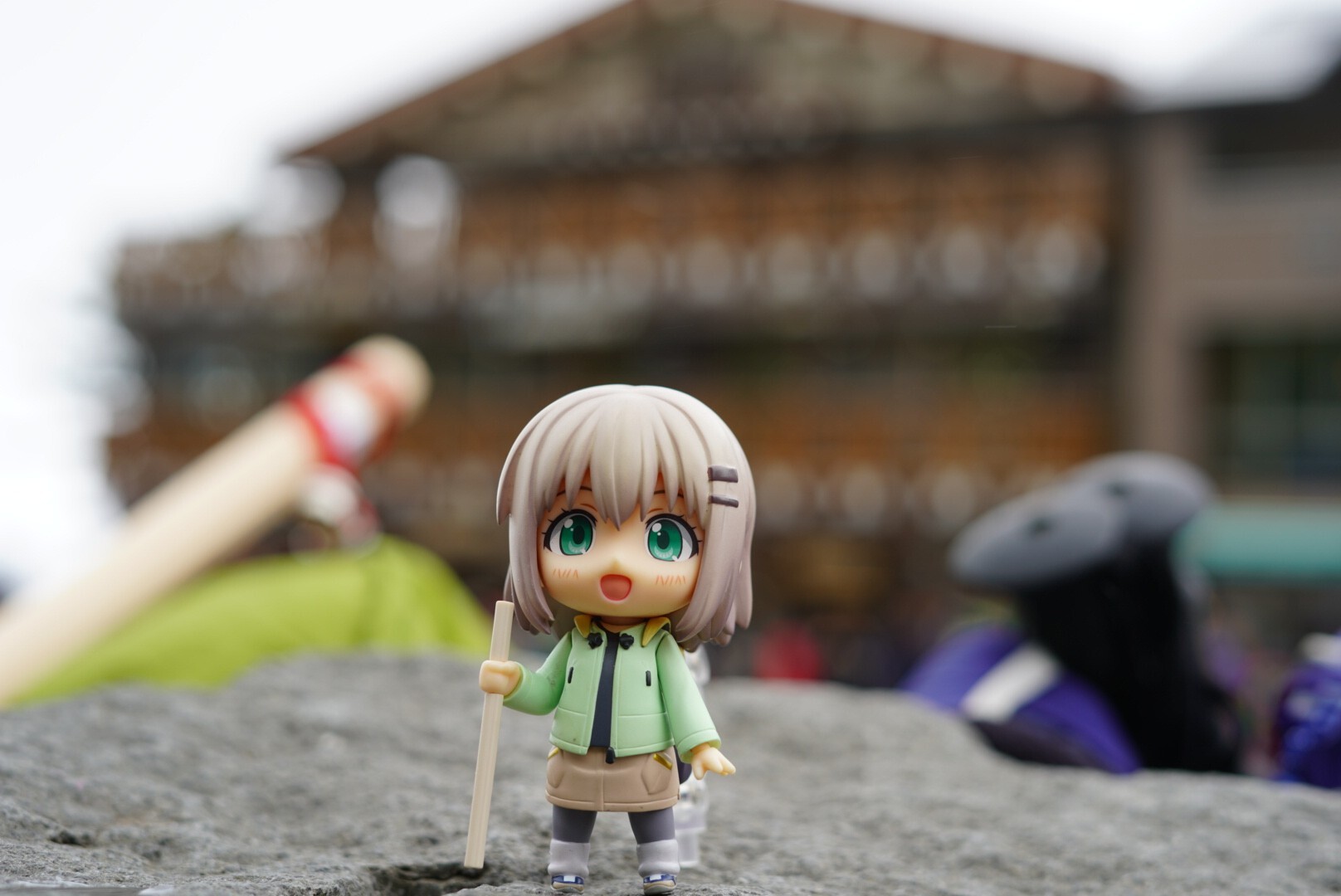 すんすんのページ | YAMAP / ヤマップ