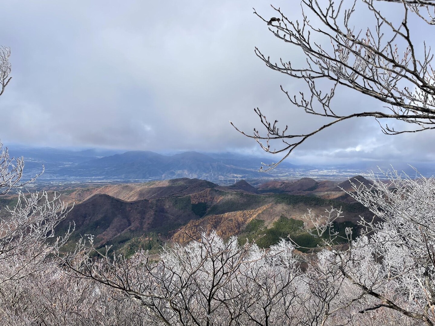 火起山・竈山・鍋割山・荒山 / めぐみさんのヤマノススメ巡礼マップ（赤城山・地蔵岳）の活動データ | YAMAP / ヤマップ