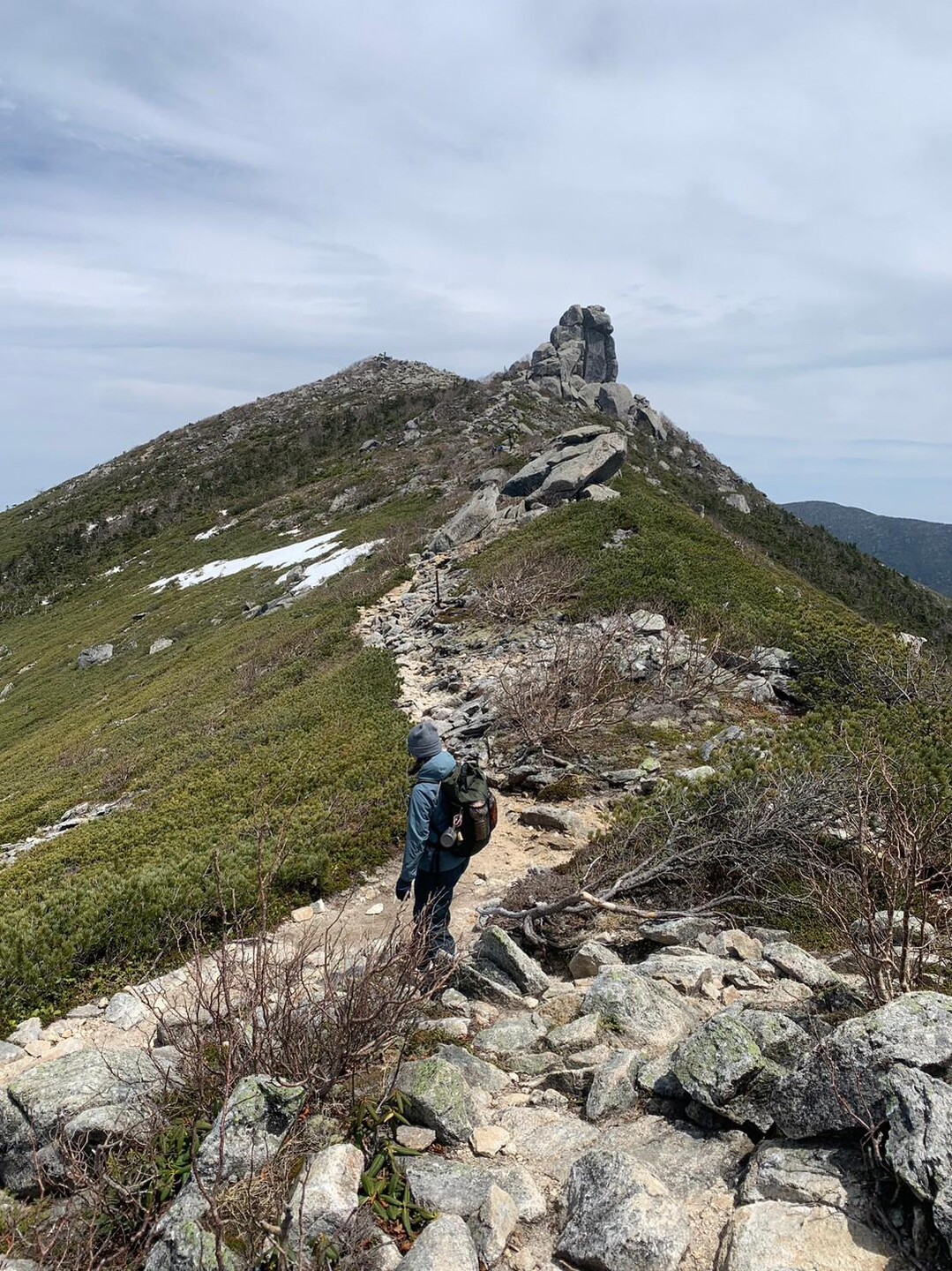 2023.04.29 丸山・金峰山（甲州御岳山） / hachiさんの瑞牆山・金峰山の活動データ | YAMAP / ヤマップ