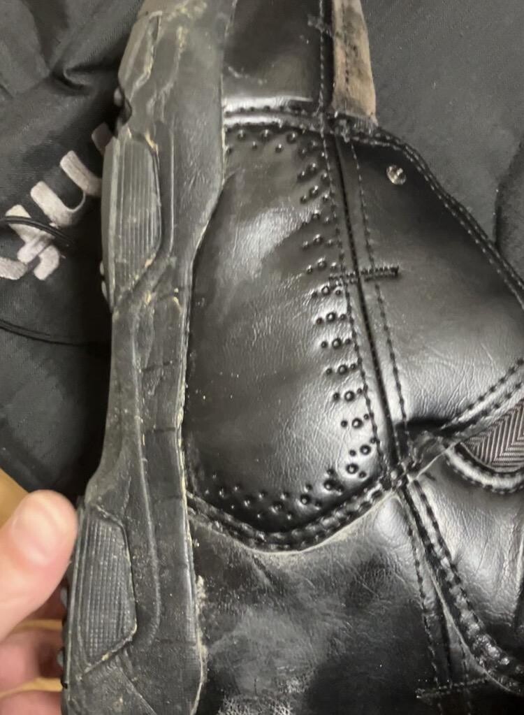 谷川岳にBC行こうかとおもった矢先ソール... / Reyさんのモーメント | YAMAP / ヤマップ