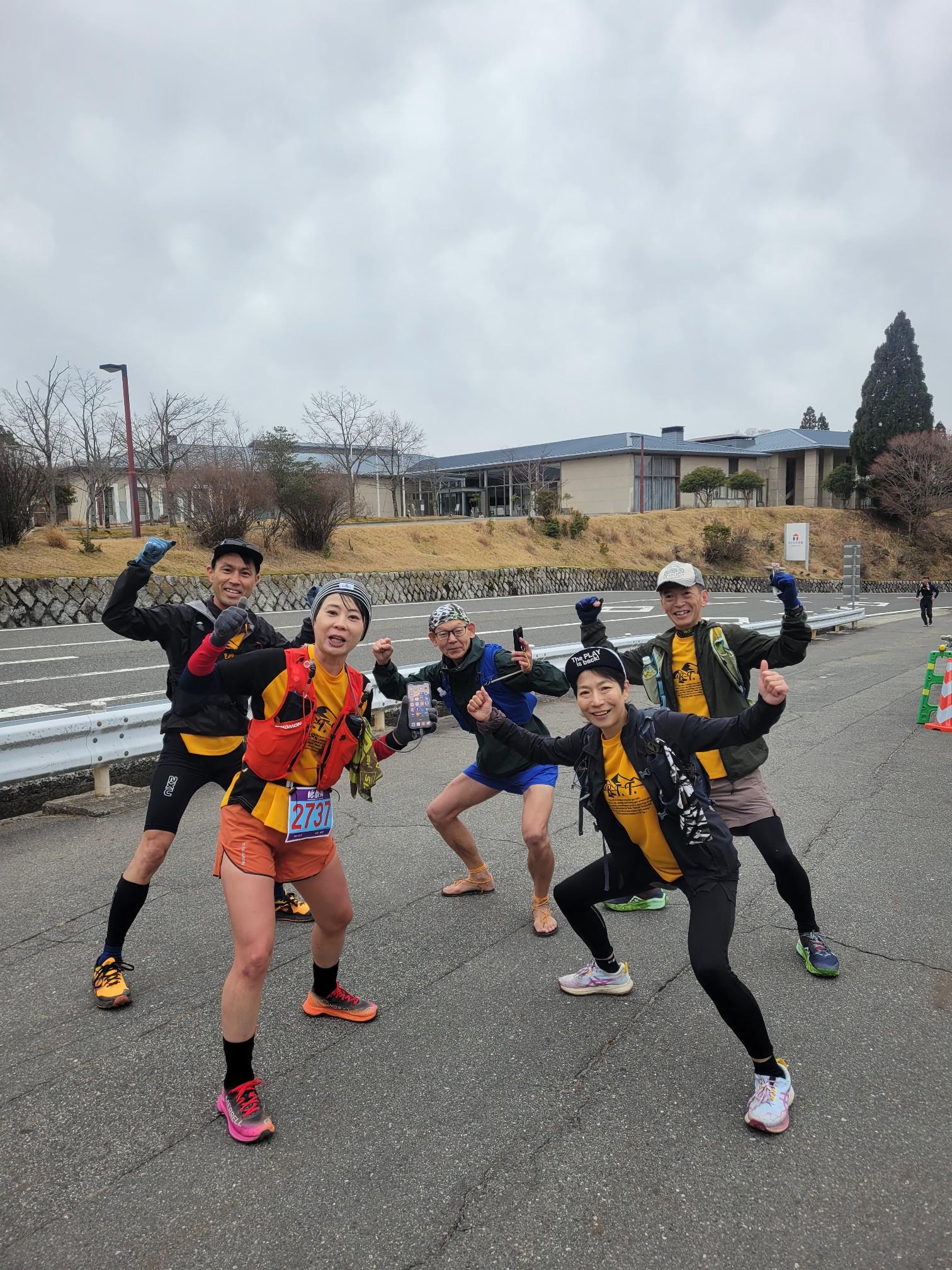 比叡山応援Run😋2025.3.15 / kaolinさんの京都一周トレイルの活動データ | YAMAP / ヤマップ