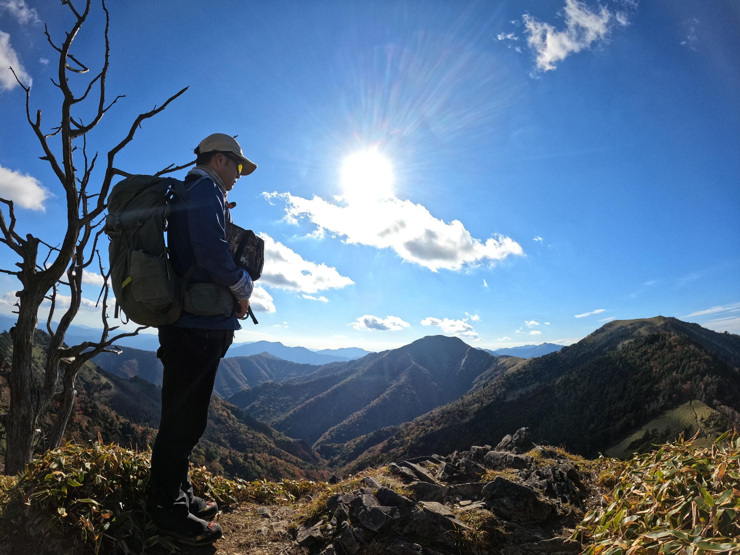 【YouTube動画】https://y... / 6Kのパンチョさんのモーメント | YAMAP / ヤマップ