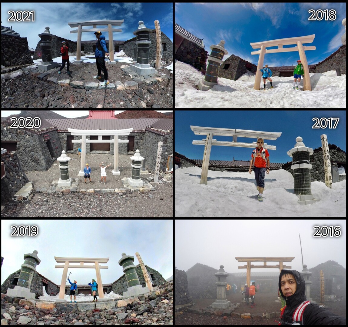 🗻 collection😎 / Bii&Guunさんのモーメント | YAMAP / ヤマップ