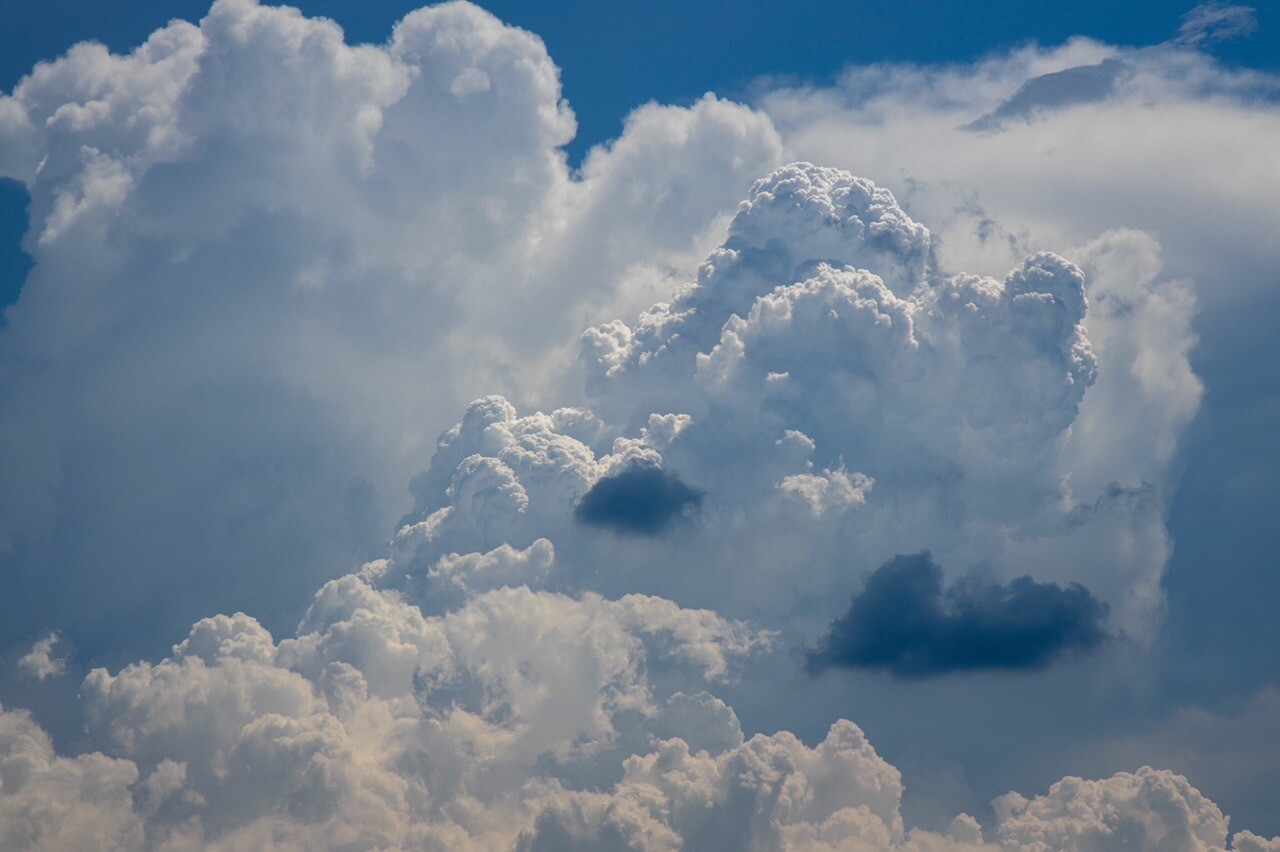 今日の雲 あぁ。やっぱり、山に登れば良... / daisagan さんのモーメント | YAMAP / ヤマップ