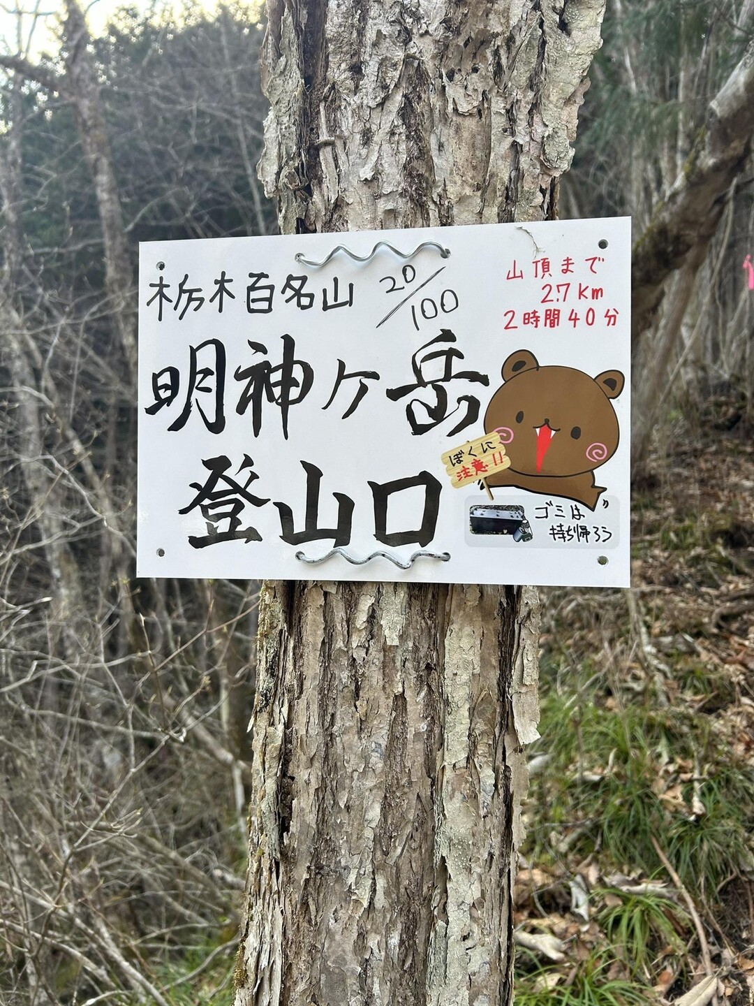 明神ヶ岳 / yuu39さんの明神ヶ岳の活動データ | YAMAP / ヤマップ