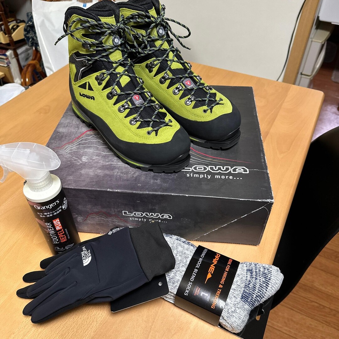 エアコン買いに行ったはずなのに 買っちっ... / TERITAMAさんのモーメント | YAMAP / ヤマップ