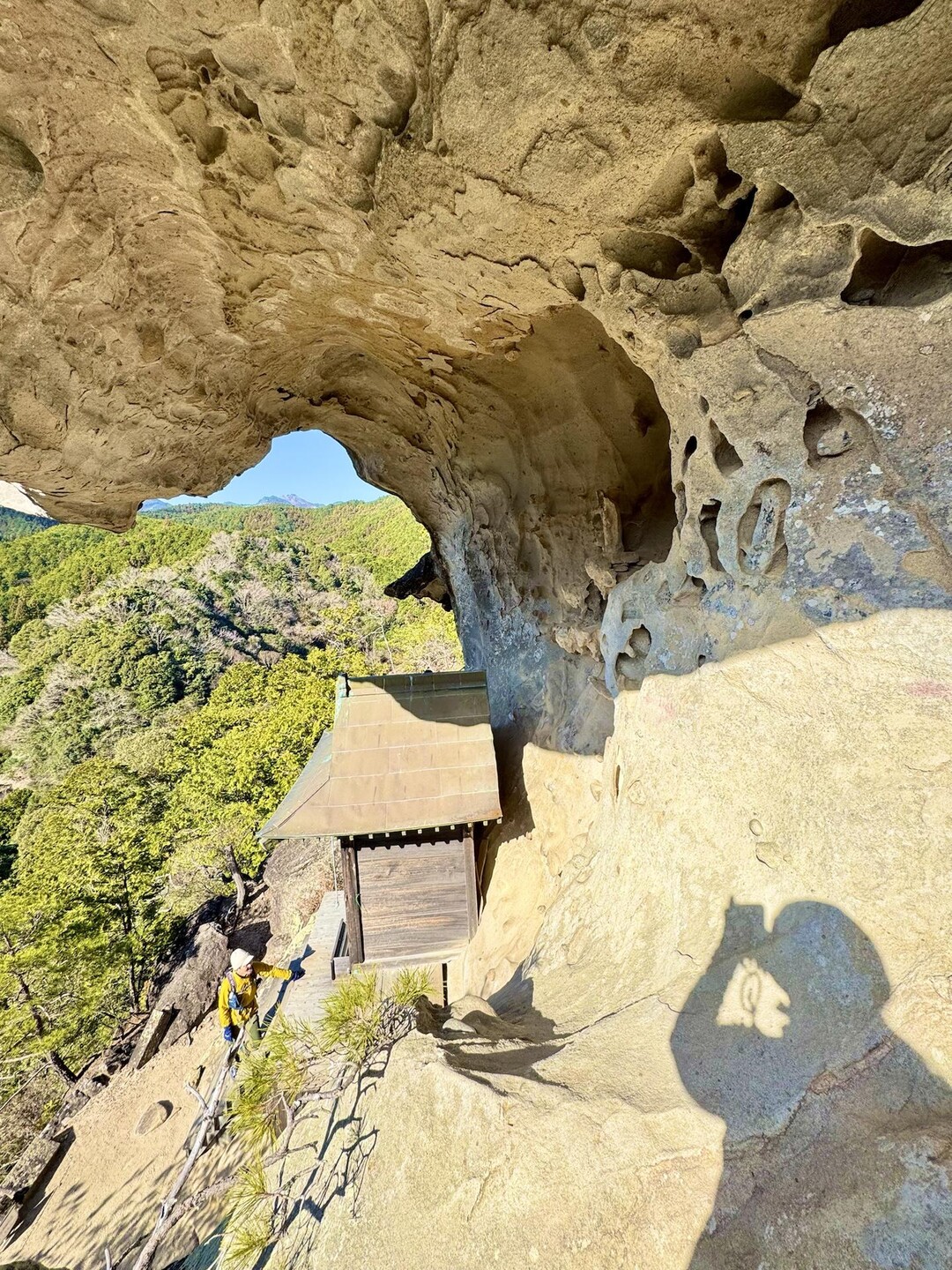 伊勢山上 表行場周回 / Allyさんの伊勢山上の活動データ | YAMAP / ヤマップ