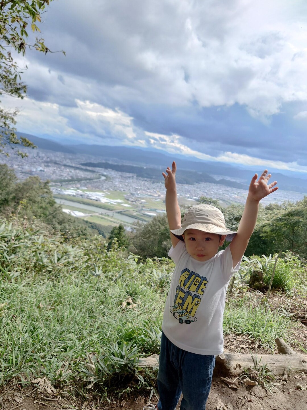 2023.10.04(水) 06:08 / たつきちさんのモーメント | YAMAP / ヤマップ