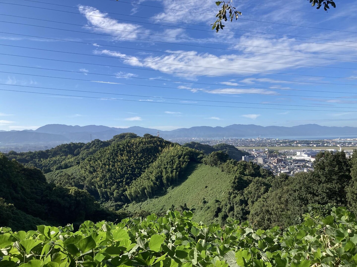 垣生山・津田山・弁天山 / Ypaaさんの四国遍路その15の活動日記 | YAMAP / ヤマップ