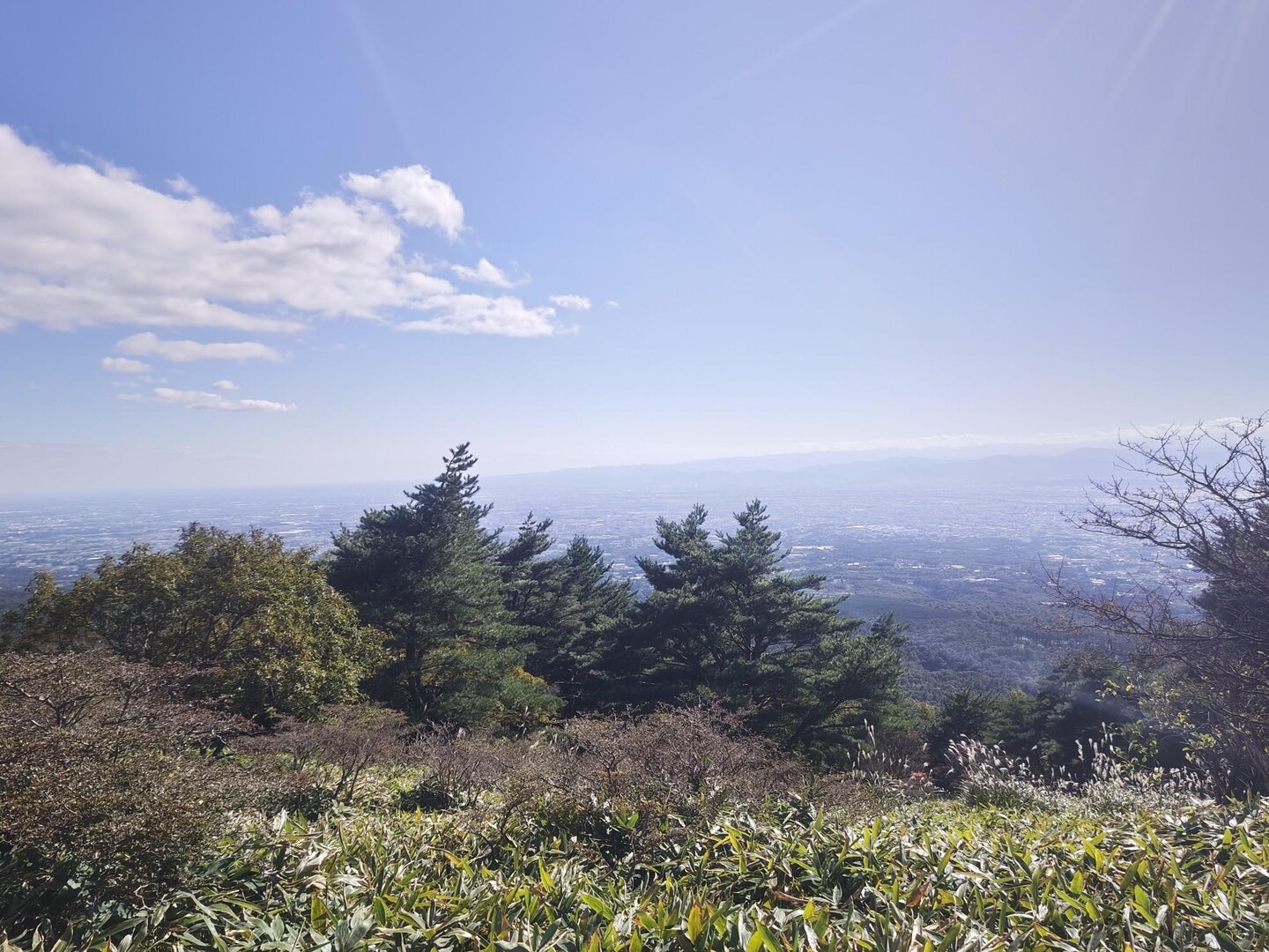鍋割山 / G-3さんの赤城山・黒檜山・荒山の活動データ | YAMAP / ヤマップ